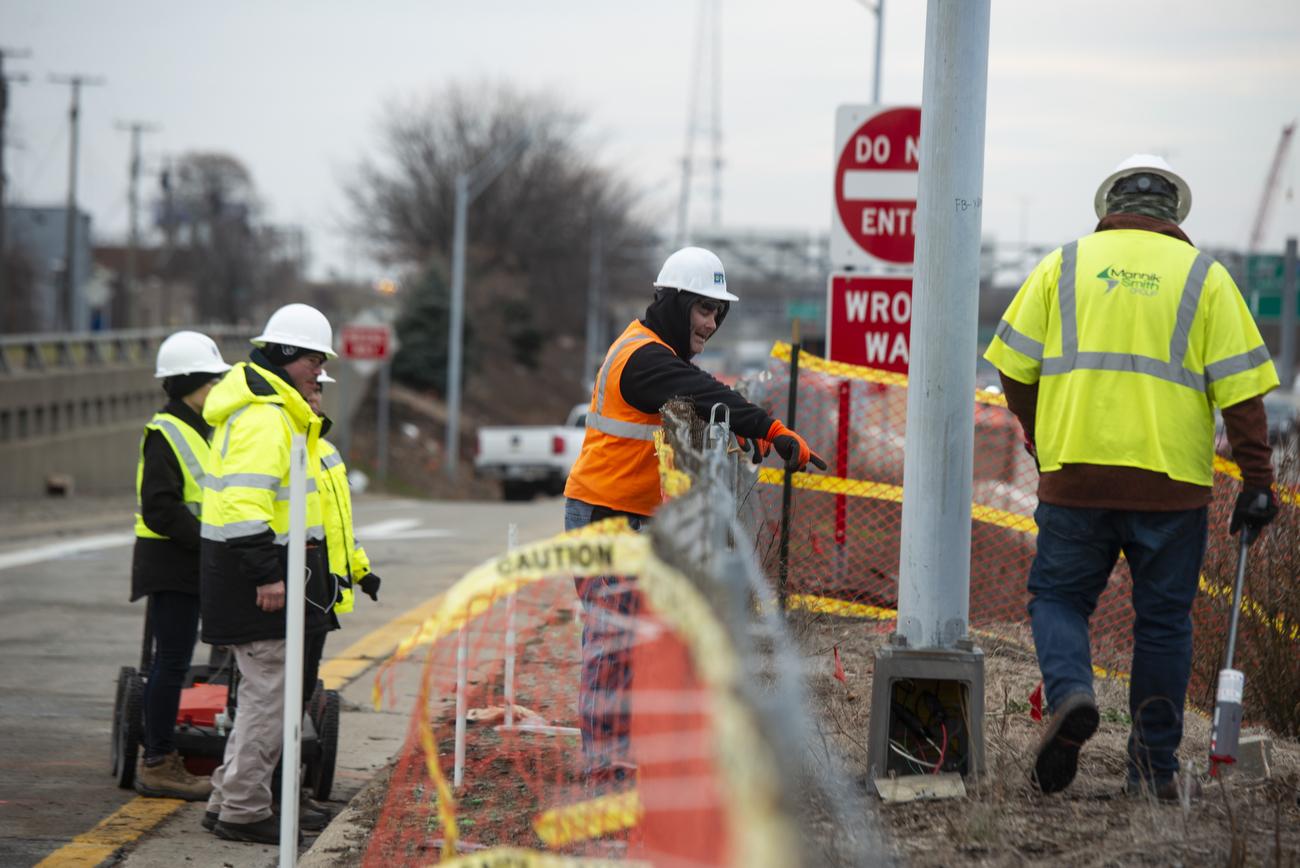 Advocates want strong 'polluter pay' law in Michigan - mlive.com