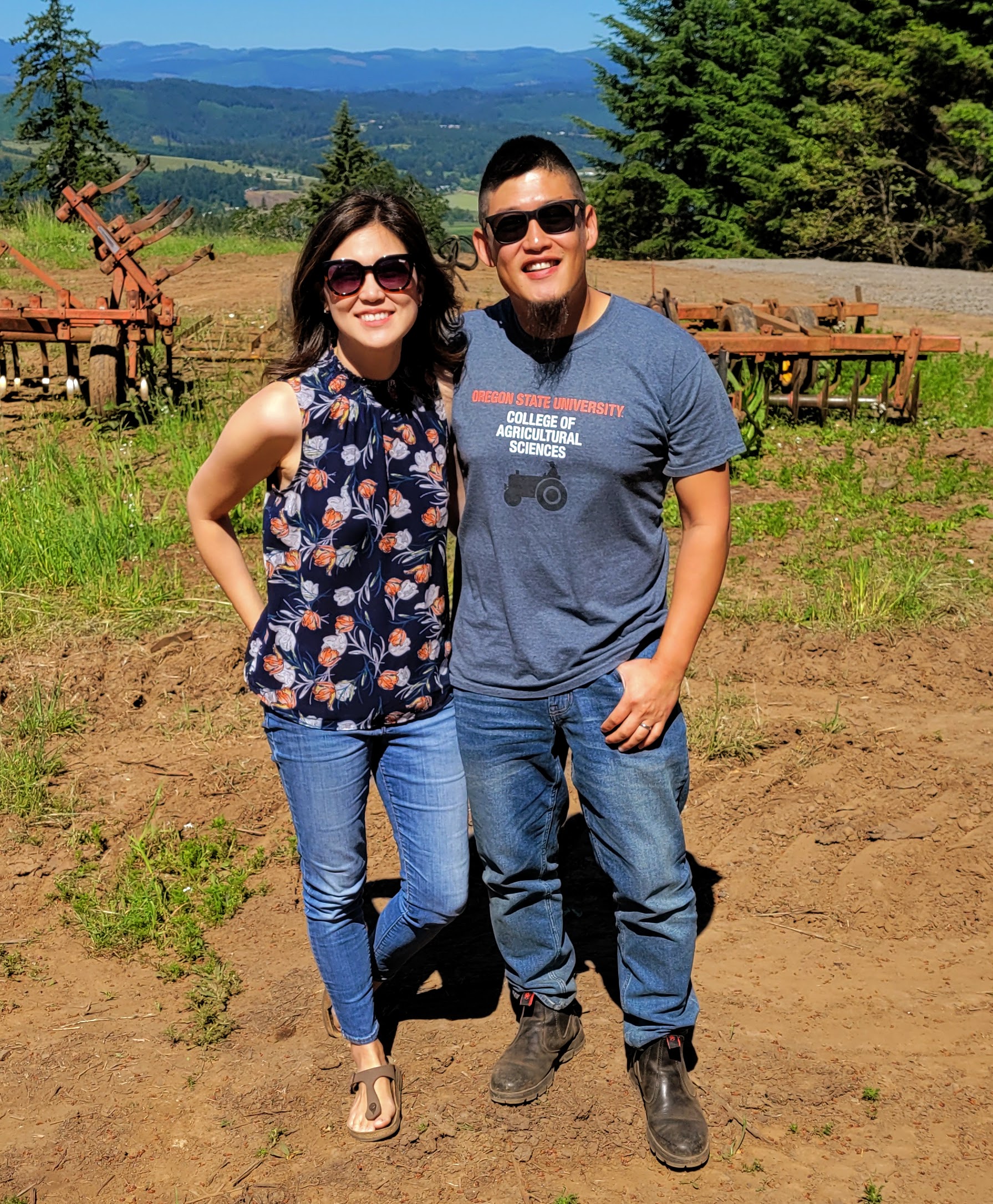 Winery spotlight: Cho Wines - oregonlive.com