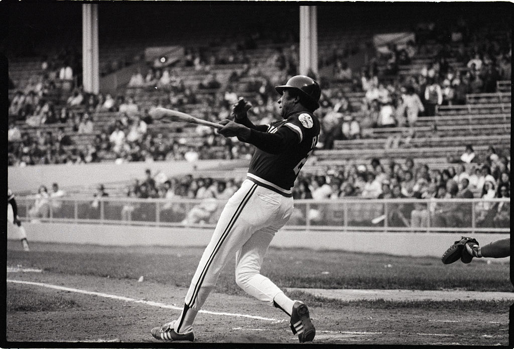 Frank Robinson makes history: April 8, 1975 - cleveland.com