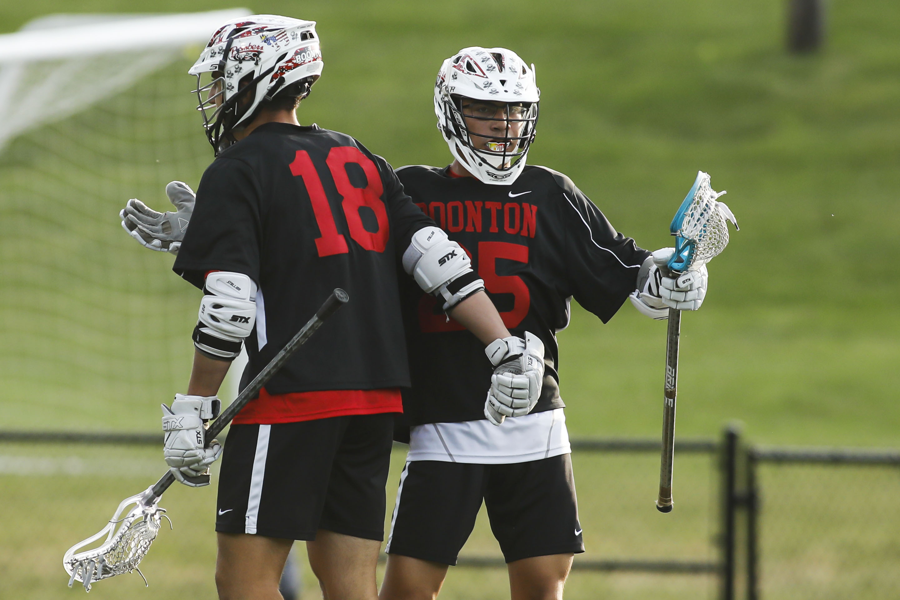 Boys Lacrosse: Verona defeats Boonton in NJSIAA North Jersey, Group 1 ...