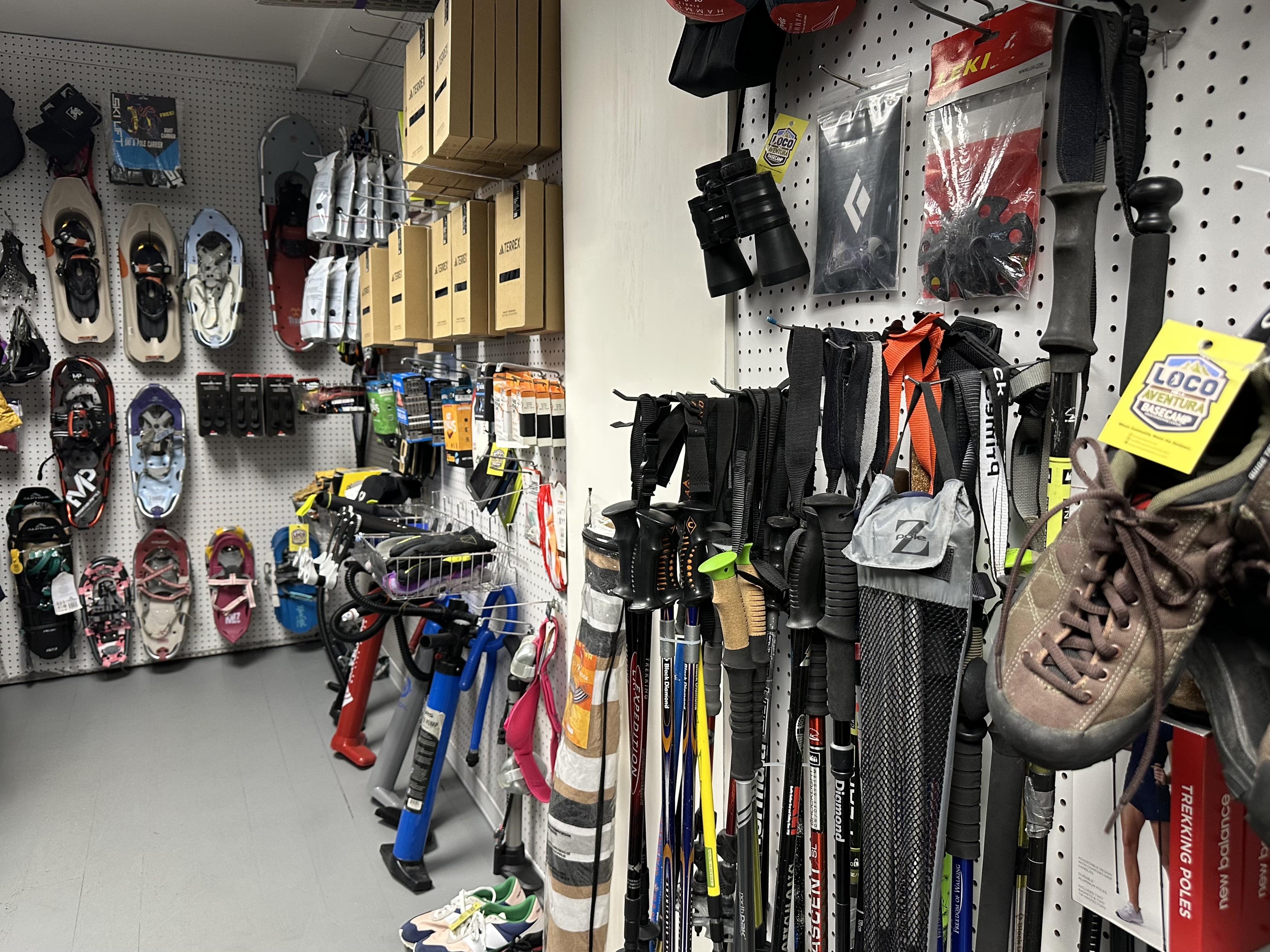 Latino-owned outdoor store opens in Southeast Portland - oregonlive.com