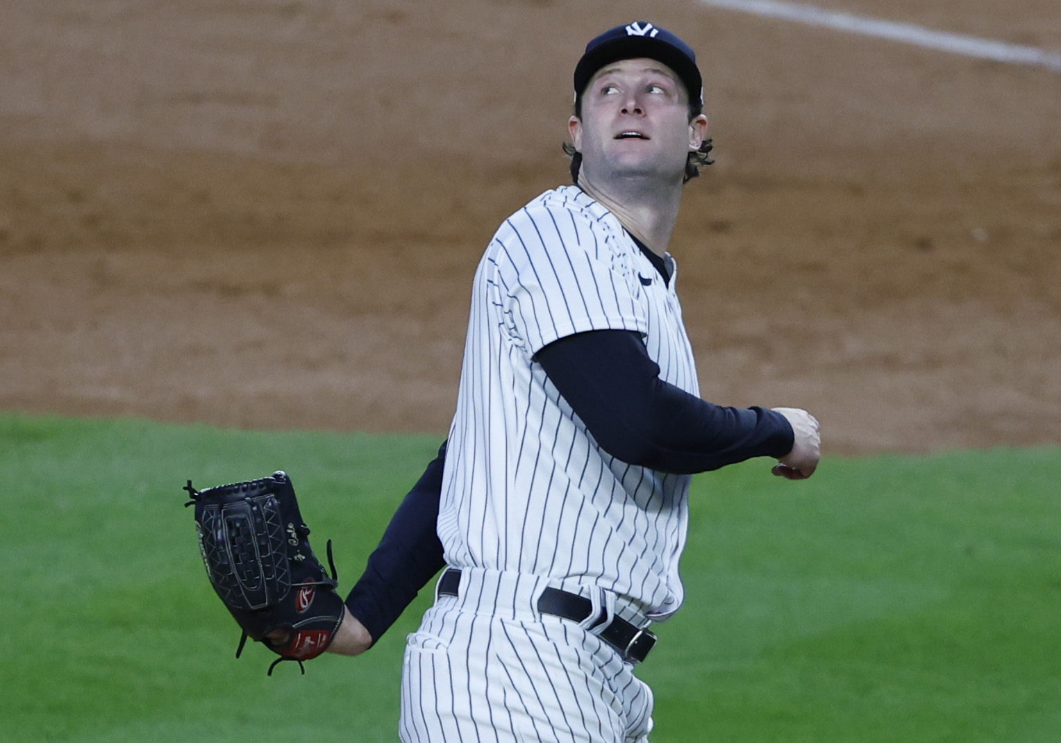 New York Yankees vs. Houston Astros; ALCS Game 3 - nj.com