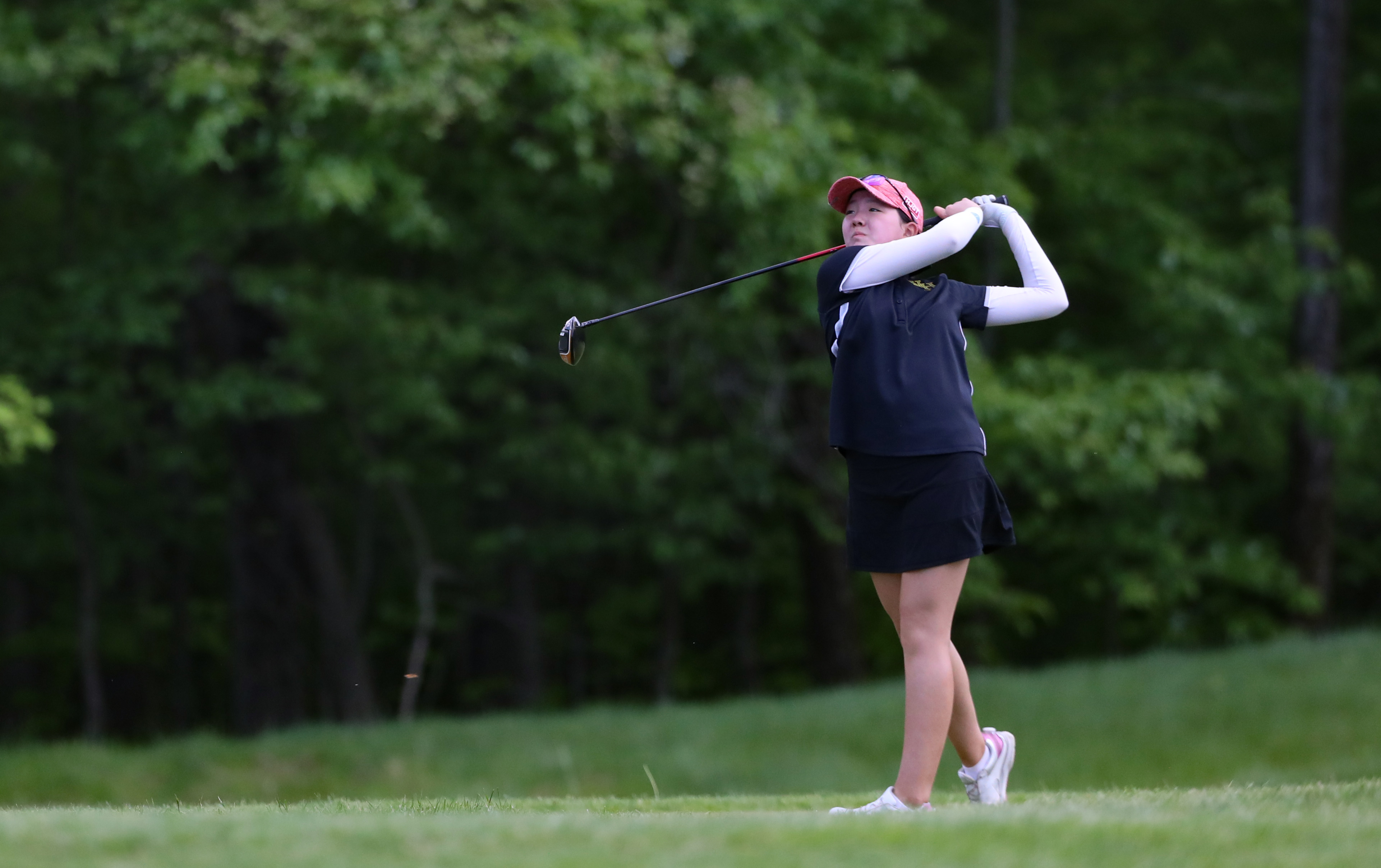NJSIAA Girls Tournament of Champions Golf, 2021 - nj.com