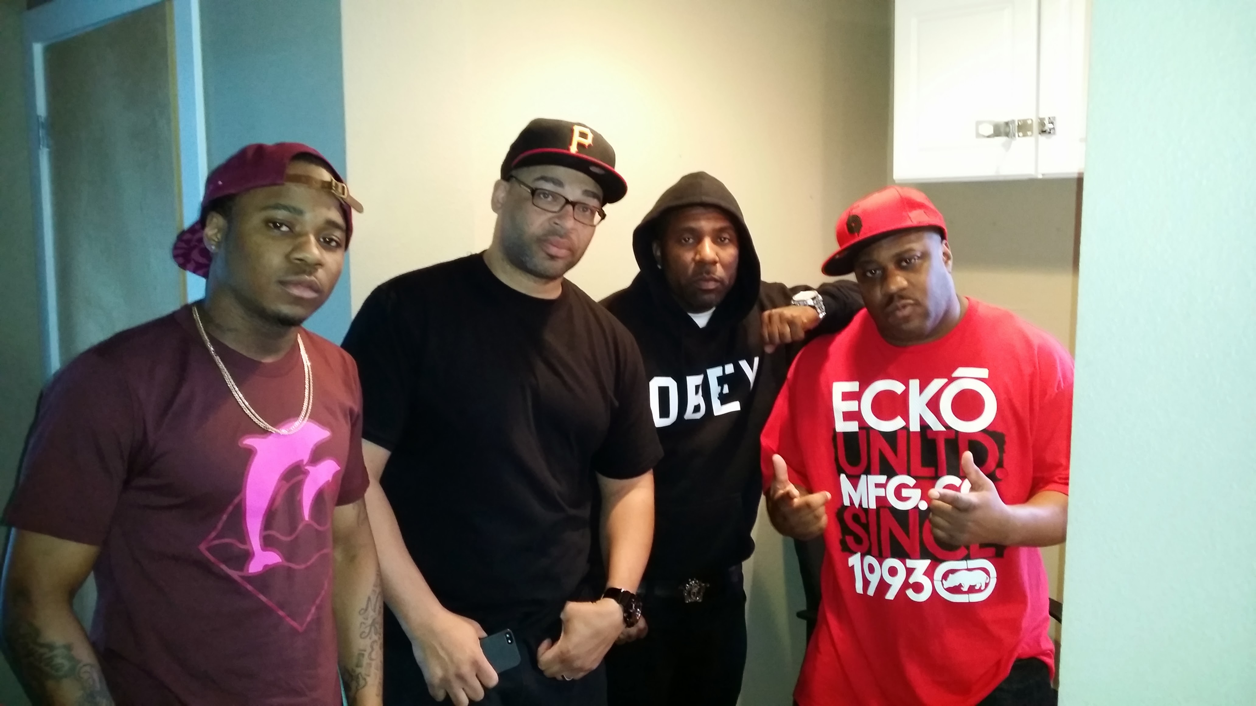 Portland music scene mourns DeAndrae Dashawn Stephens, known as Drae ...