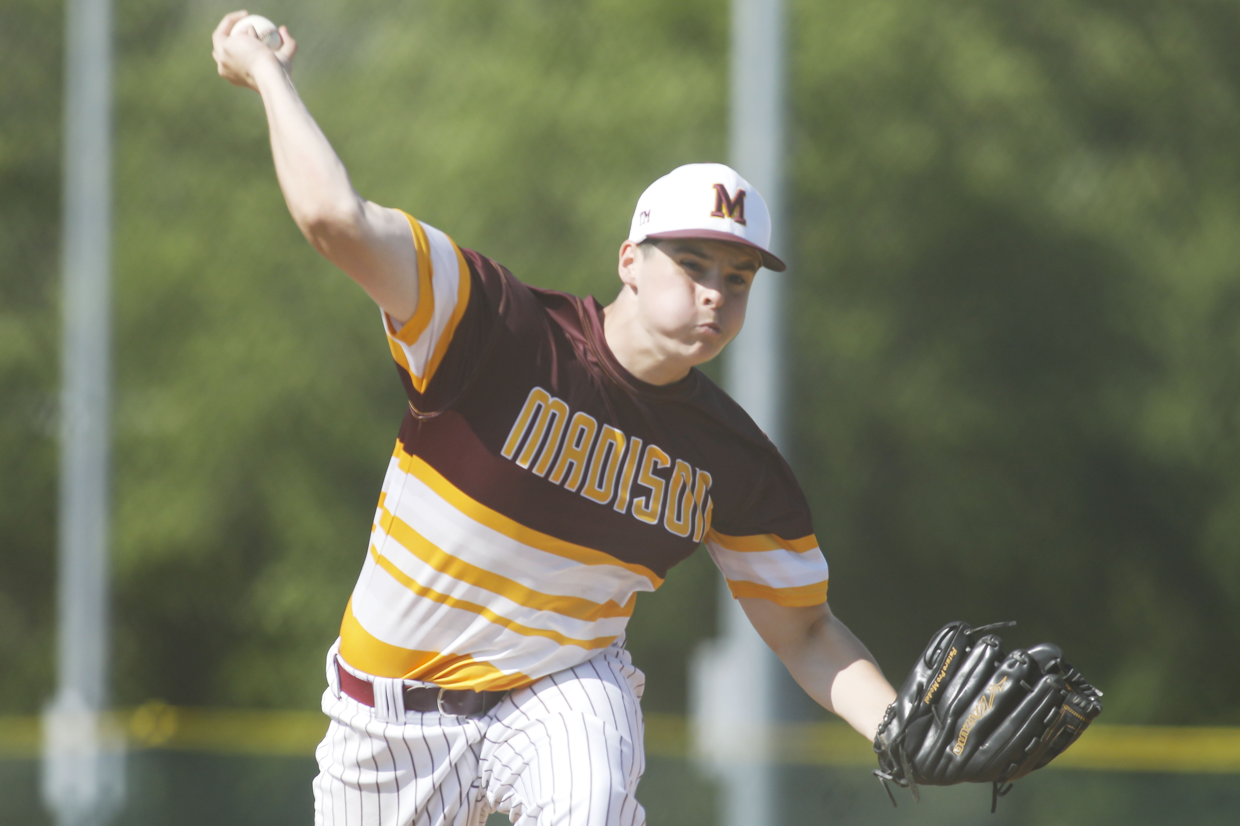 Baseball: Madison vs. Verona in NJSIAA N2G2 quarterfinal on June 5 ...