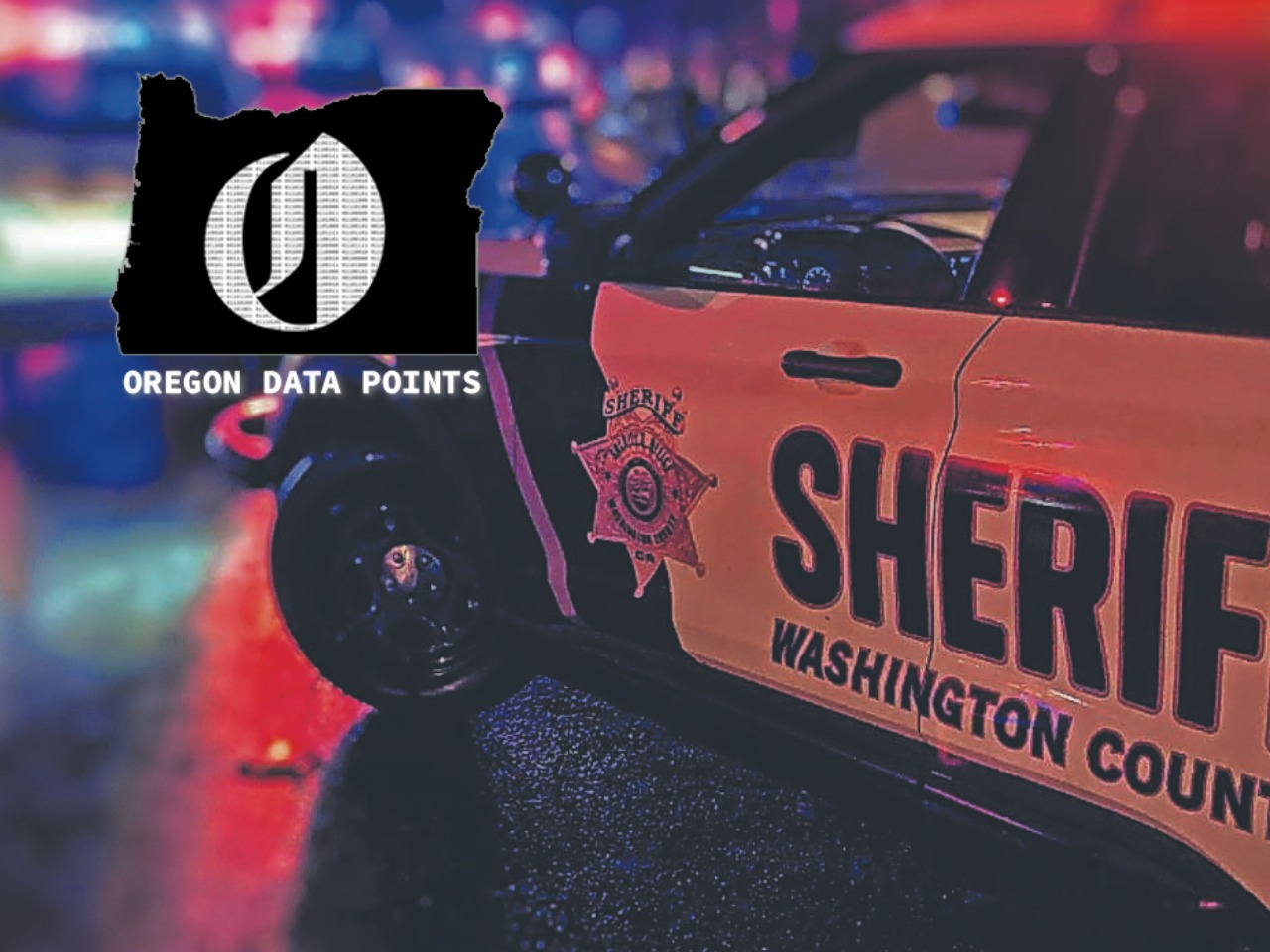 Portland & Oregon Statistics & Demographics | Data Hub - OregonLive.com