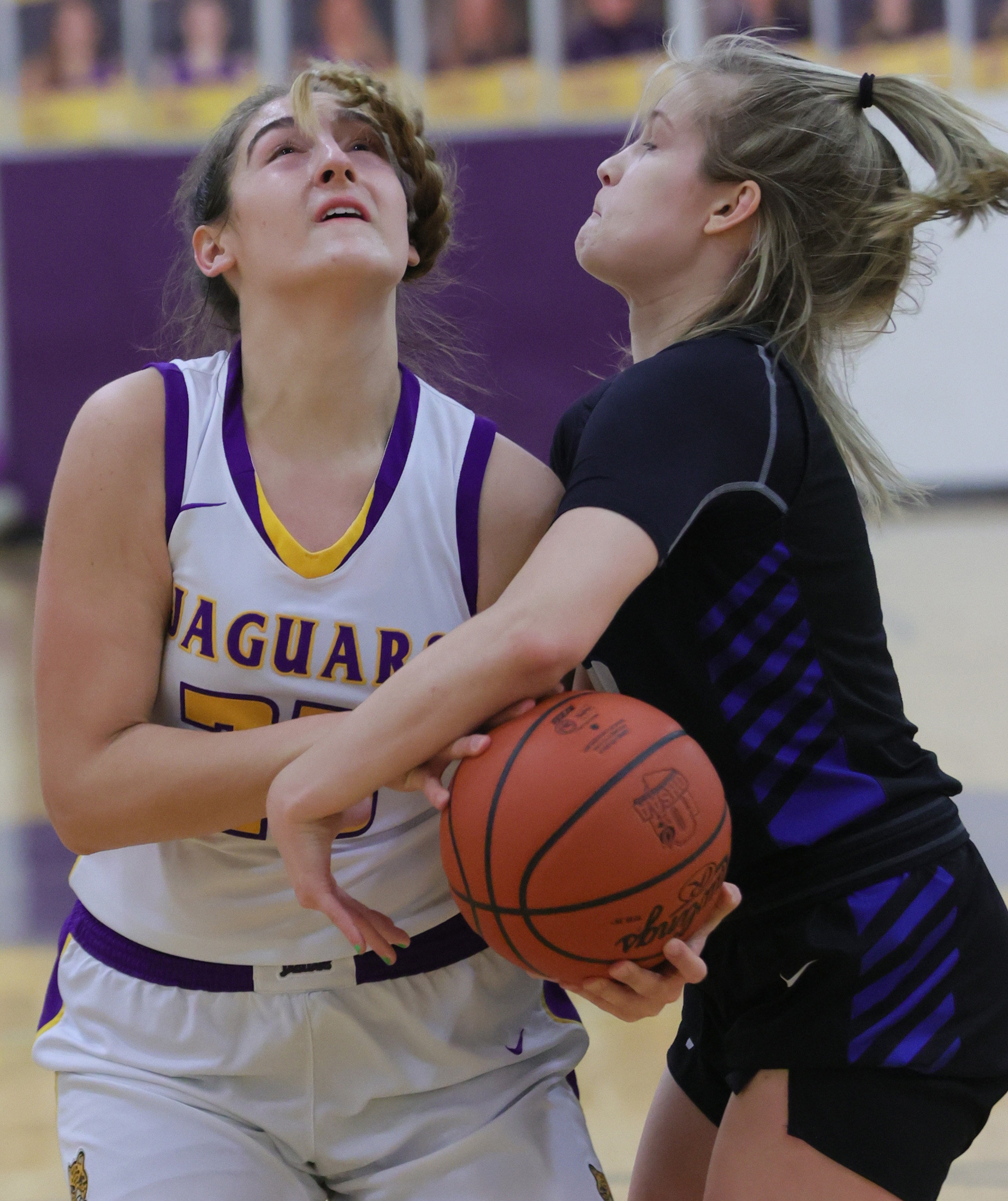 St. Joseph Academy vs. CVCA, February 12, 2022 - cleveland.com
