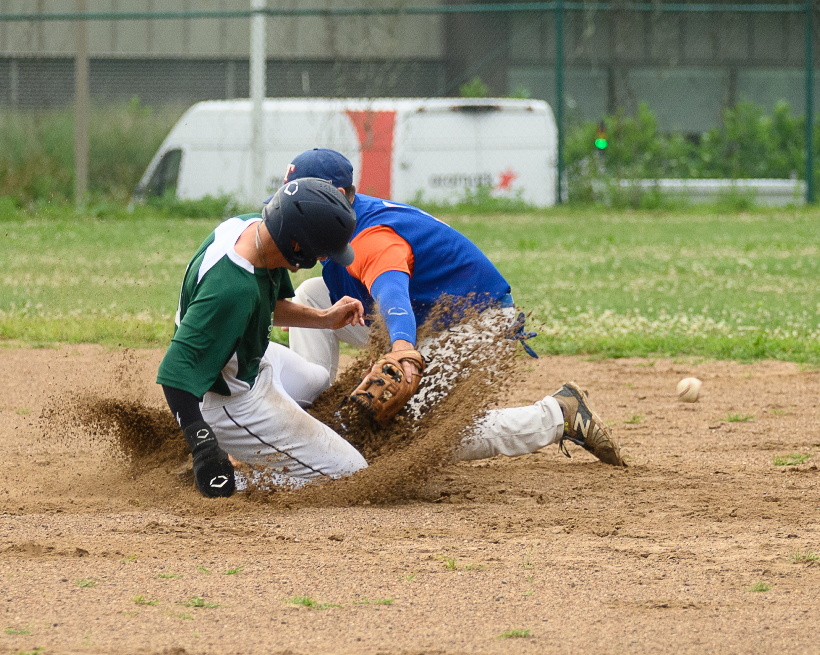 7-29-24 bankESB vs. Chicopee Falls - Tri-County Baseball League ...