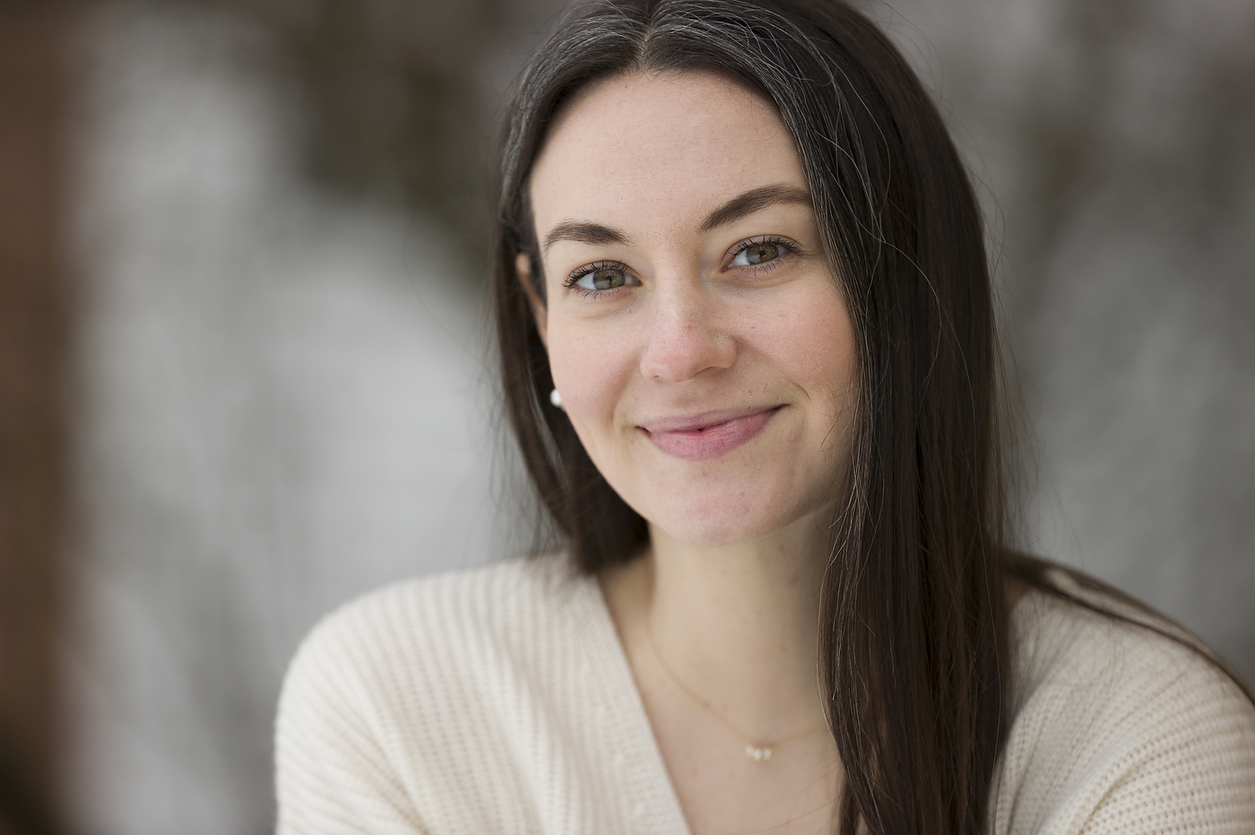 Blogger Carly A. Riordan - nj.com