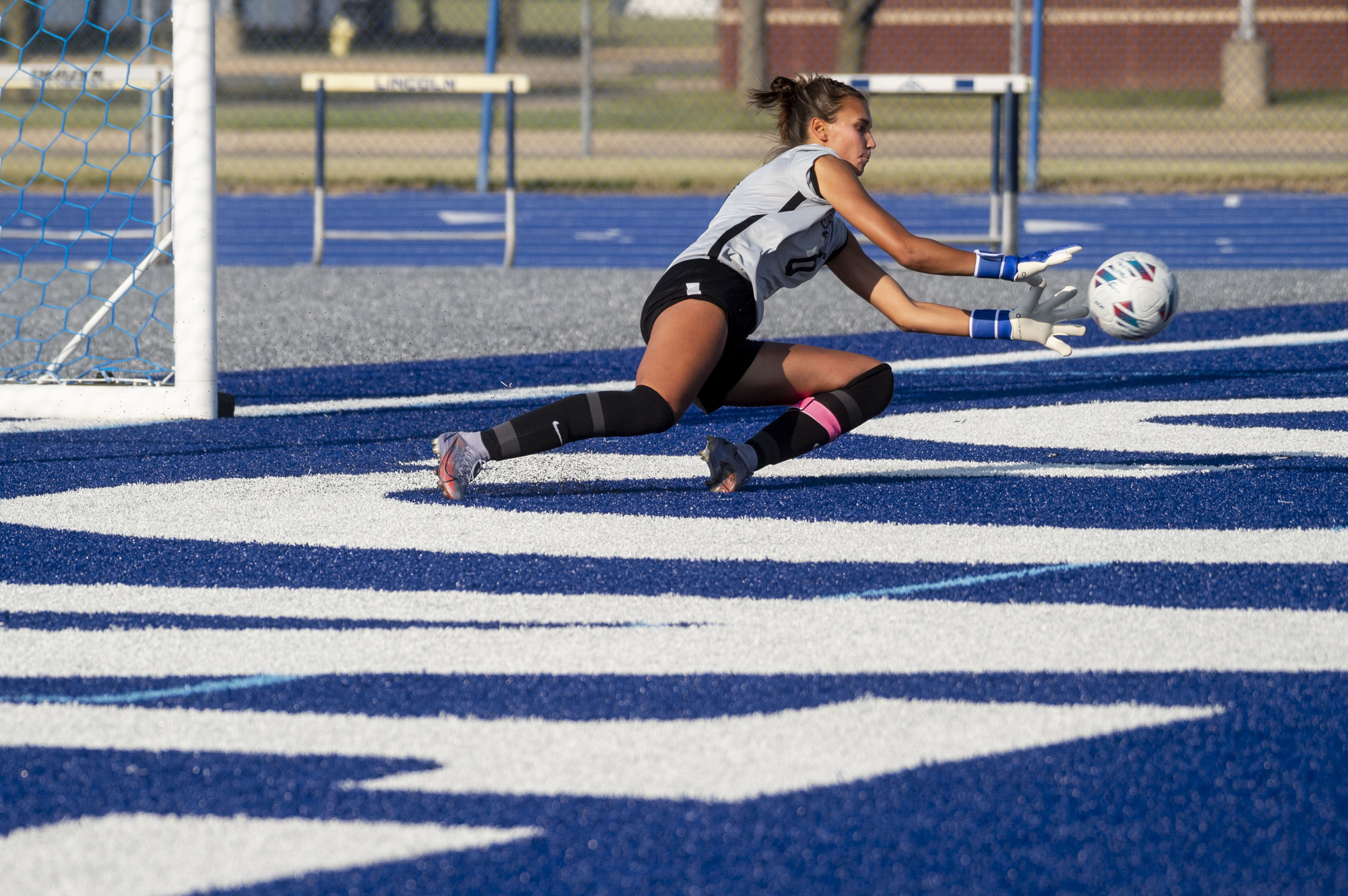 Ann Arbor Skyline vs. Saline district final girls soccer - mlive.com