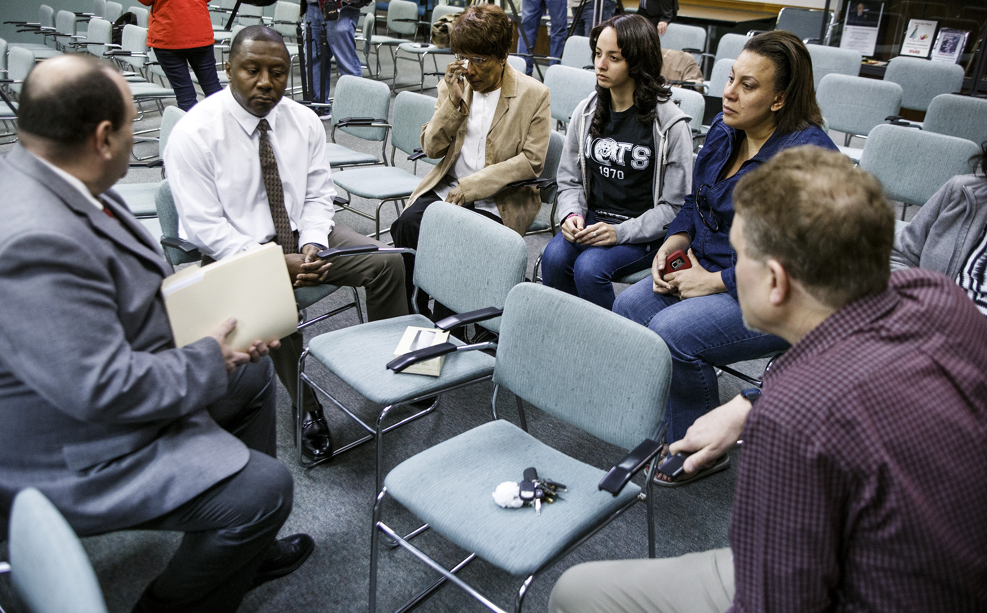 Confessions of a serial killer: The Joey Miller tapes - pennlive.com