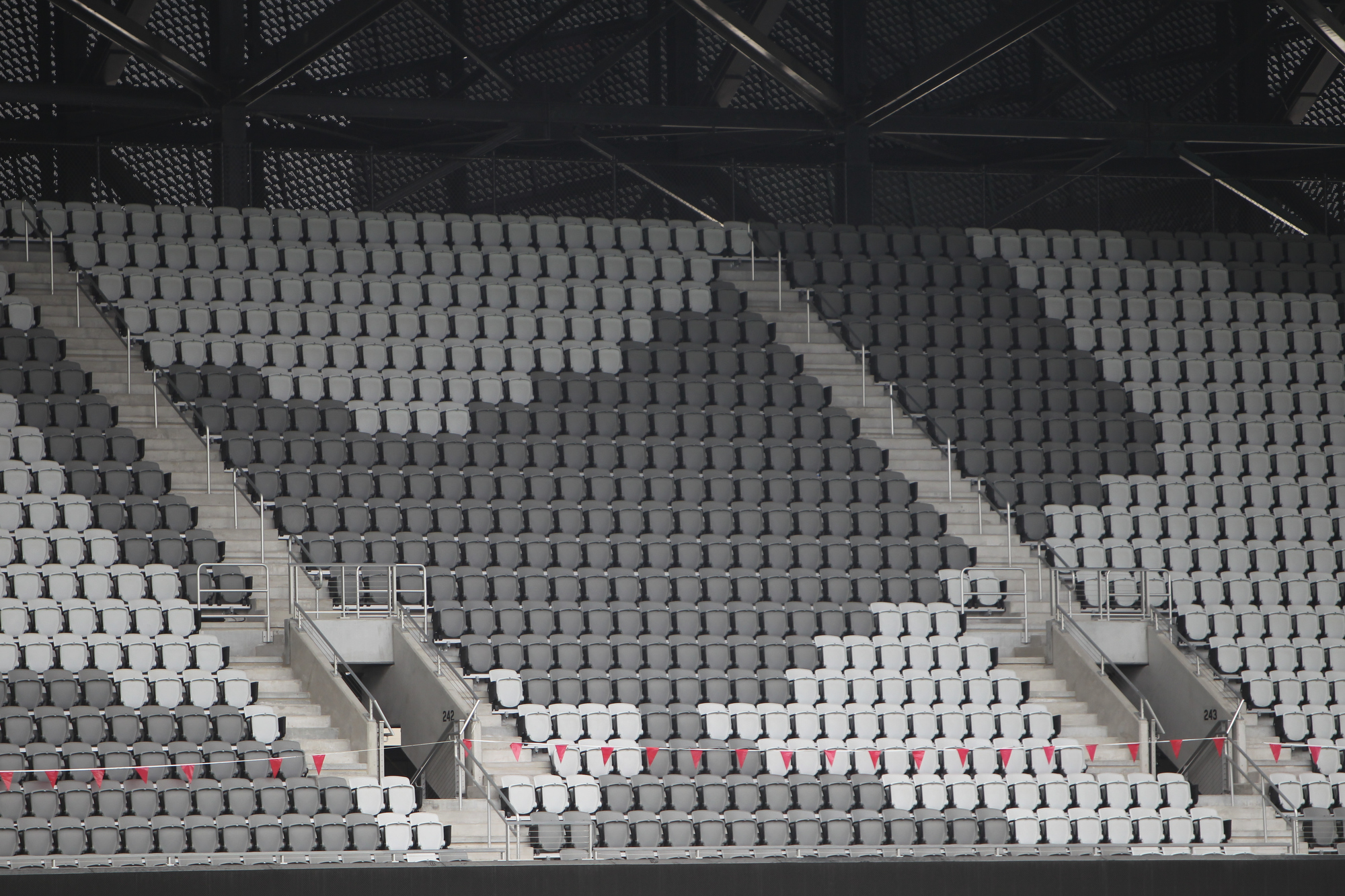Columbus Crew's new stadium, Lower.com Field - cleveland.com
