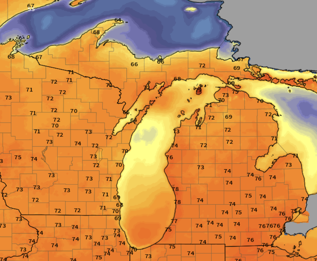Weather Forecast, Radar & News - MLive.com