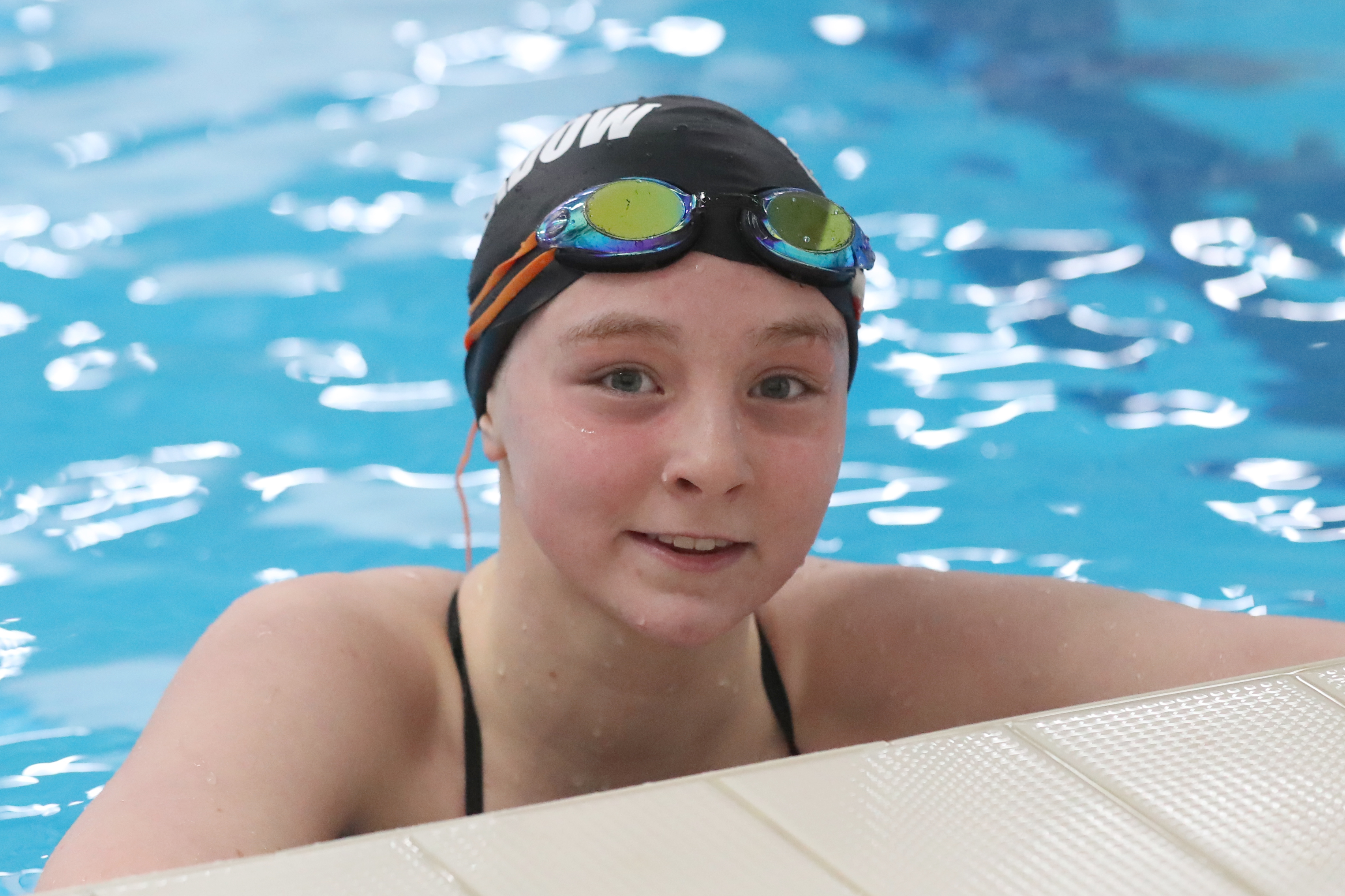 Westfield vs Longmeadow Swimming - masslive.com