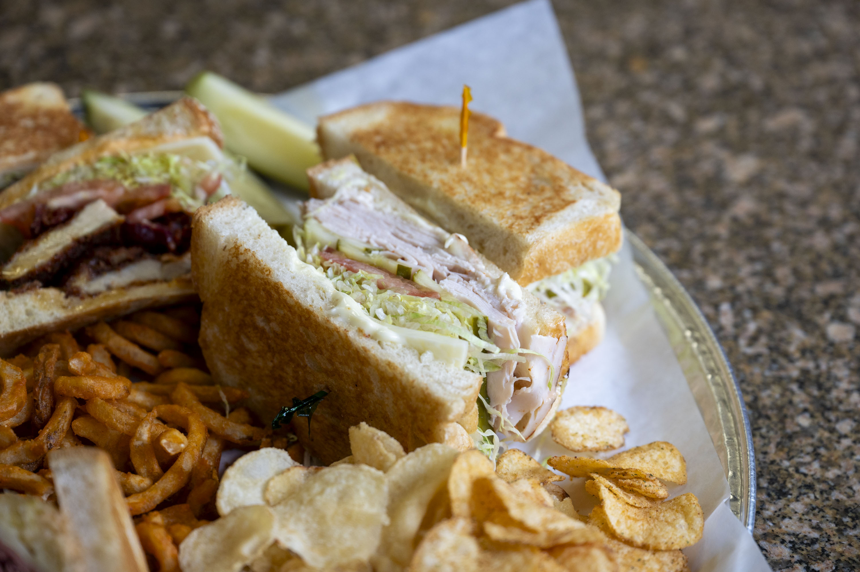 FARK.com: (12919786) Some starving college student was such a devoted ...