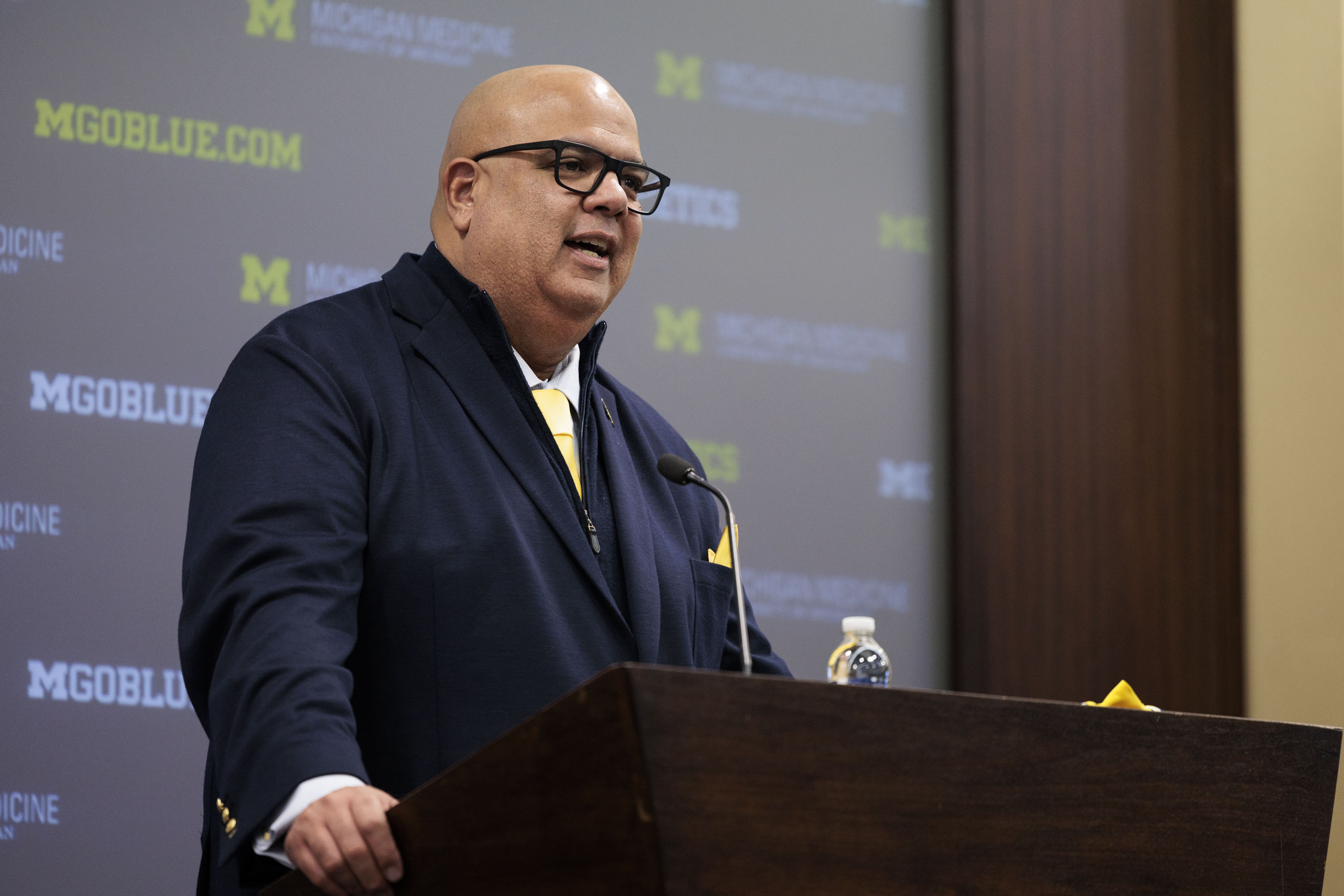 Dusty May named new Michigan men’s basketball coach - mlive.com