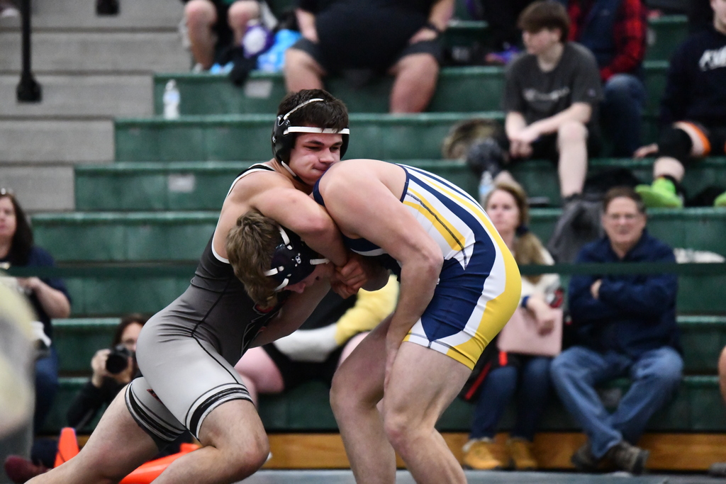 Spc Kenneth Haines Memorial wrestling tournament - syracuse.com