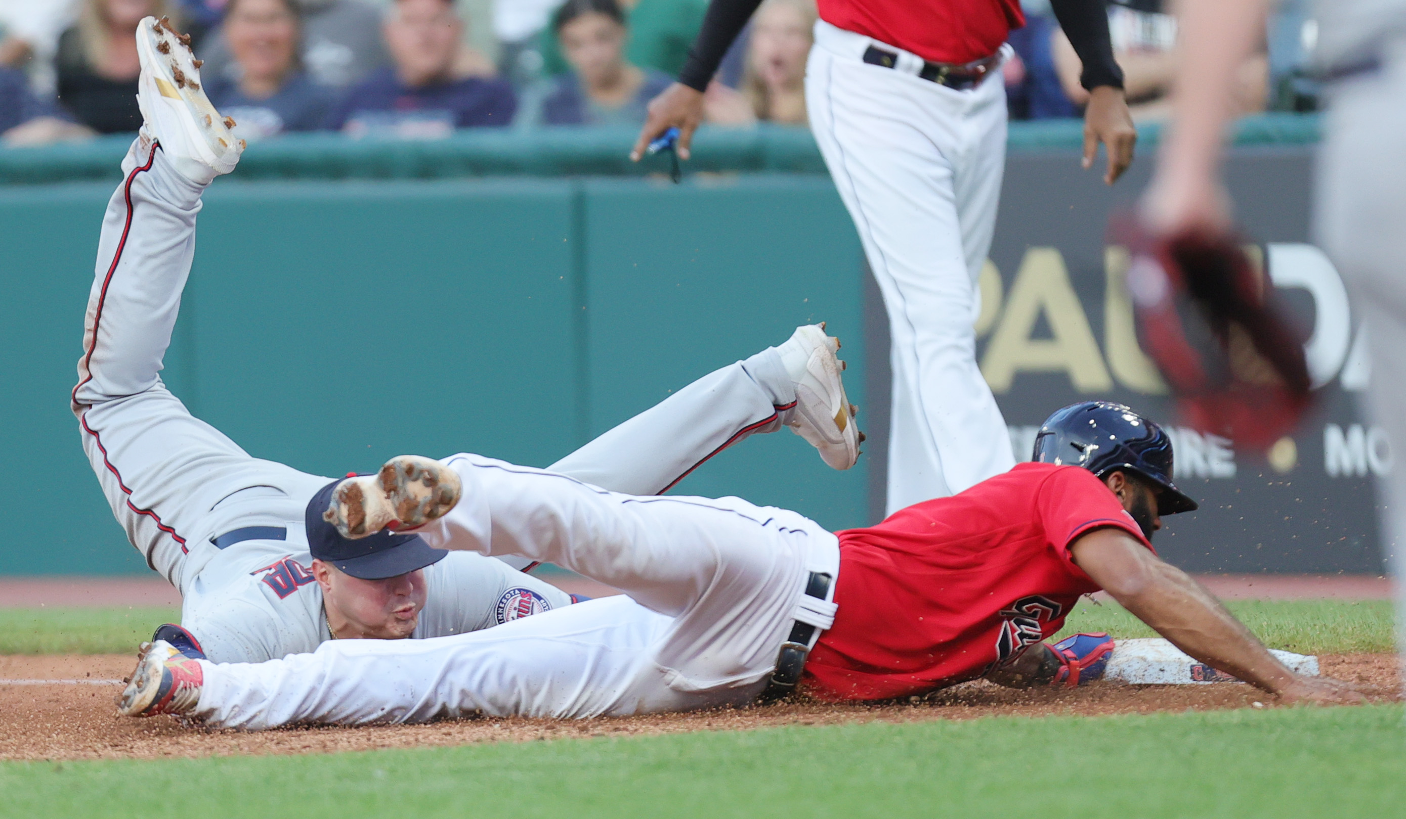 Cleveland Guardians vs. Minnesota Twins, June 29, 2022 - cleveland.com