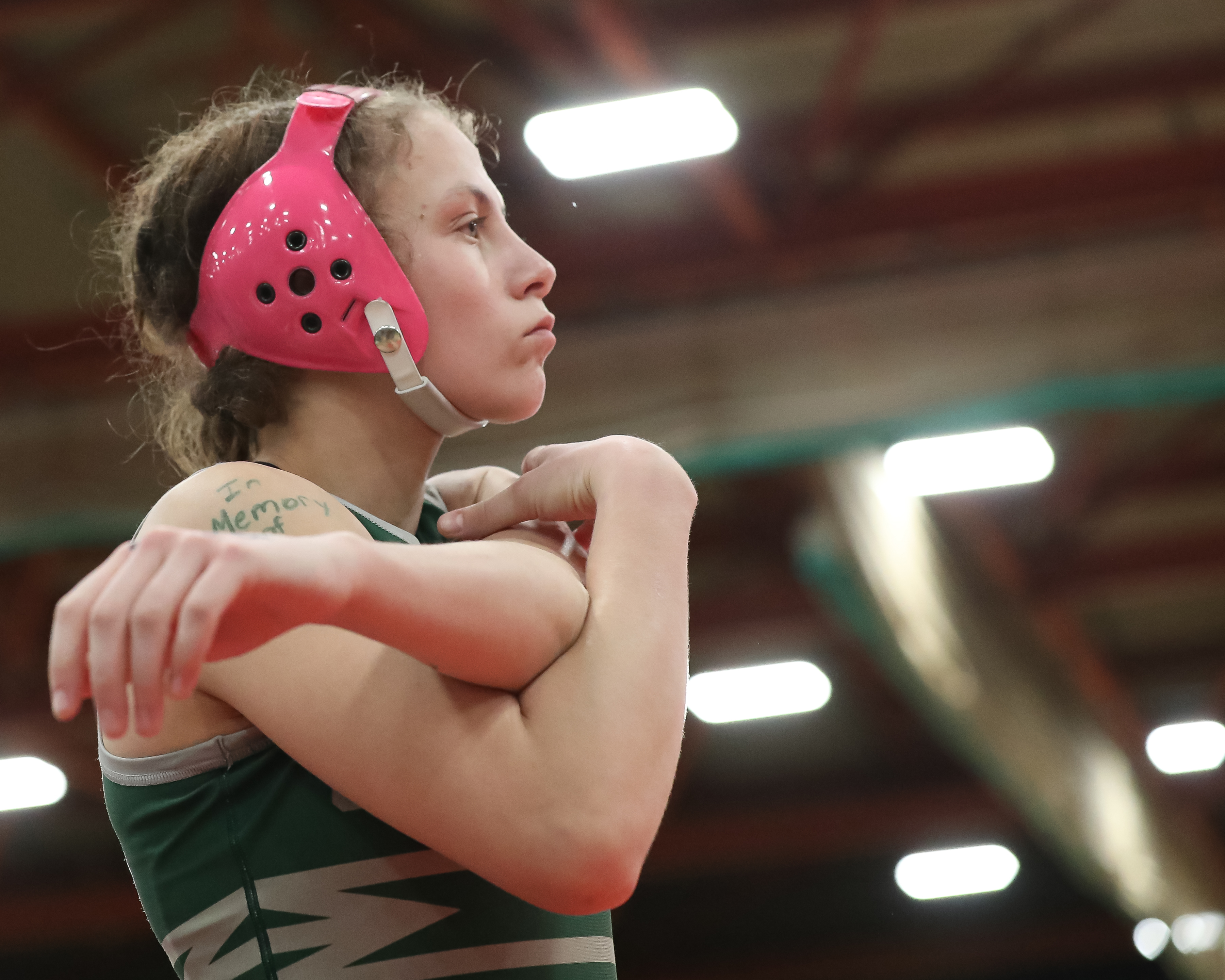 Girls Wrestling: BCWCA Invitational - nj.com