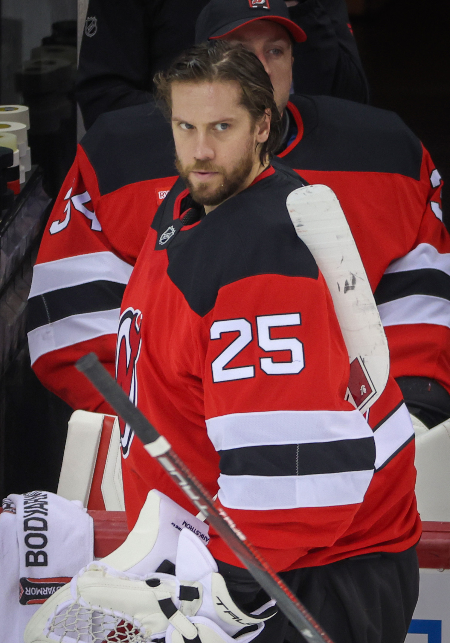 NHL hockey: New Jersey Devils vs. Seattle Kraken, December 6, 2024 - nj.com