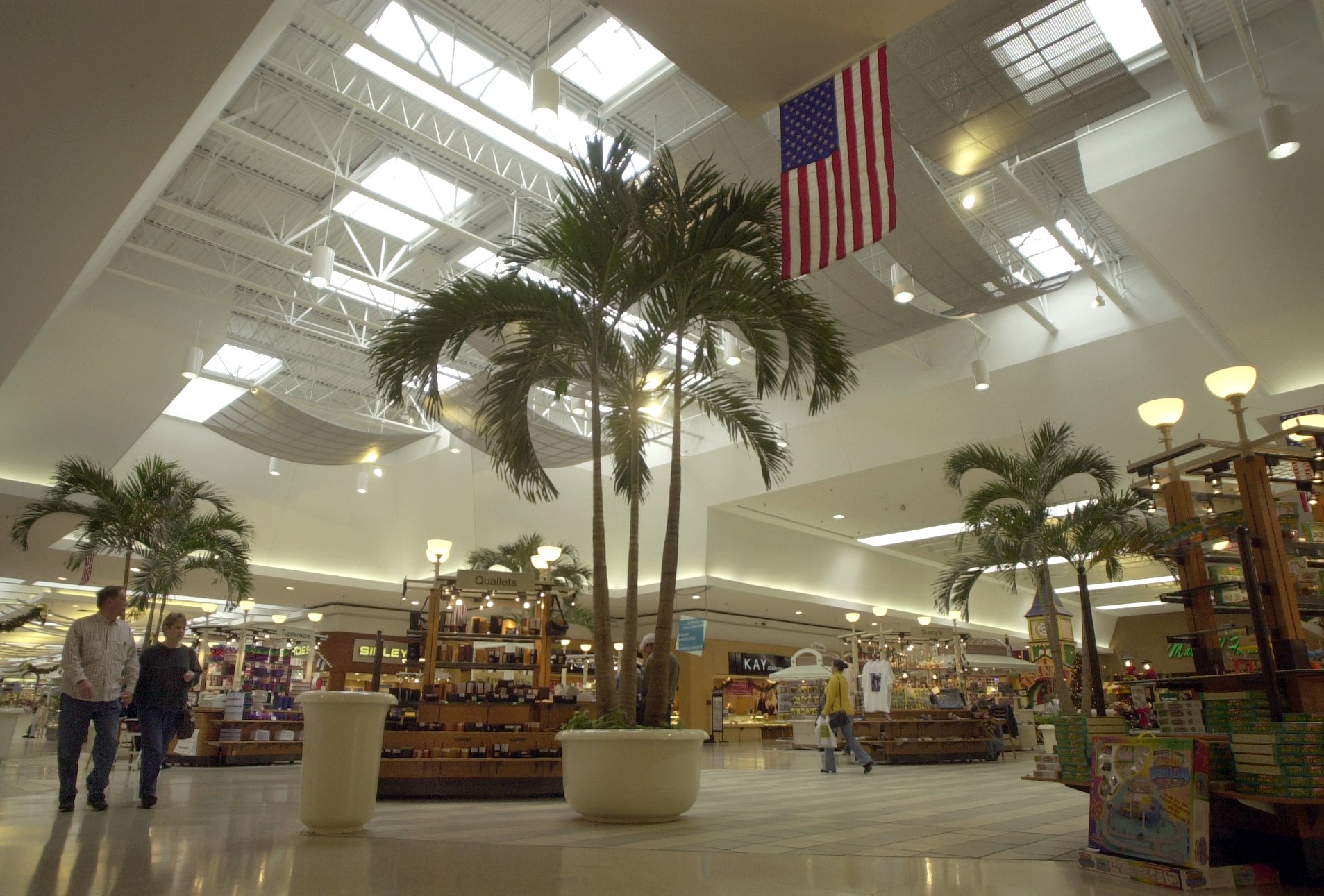 Saginaw's Fashion Square Mall - mlive.com