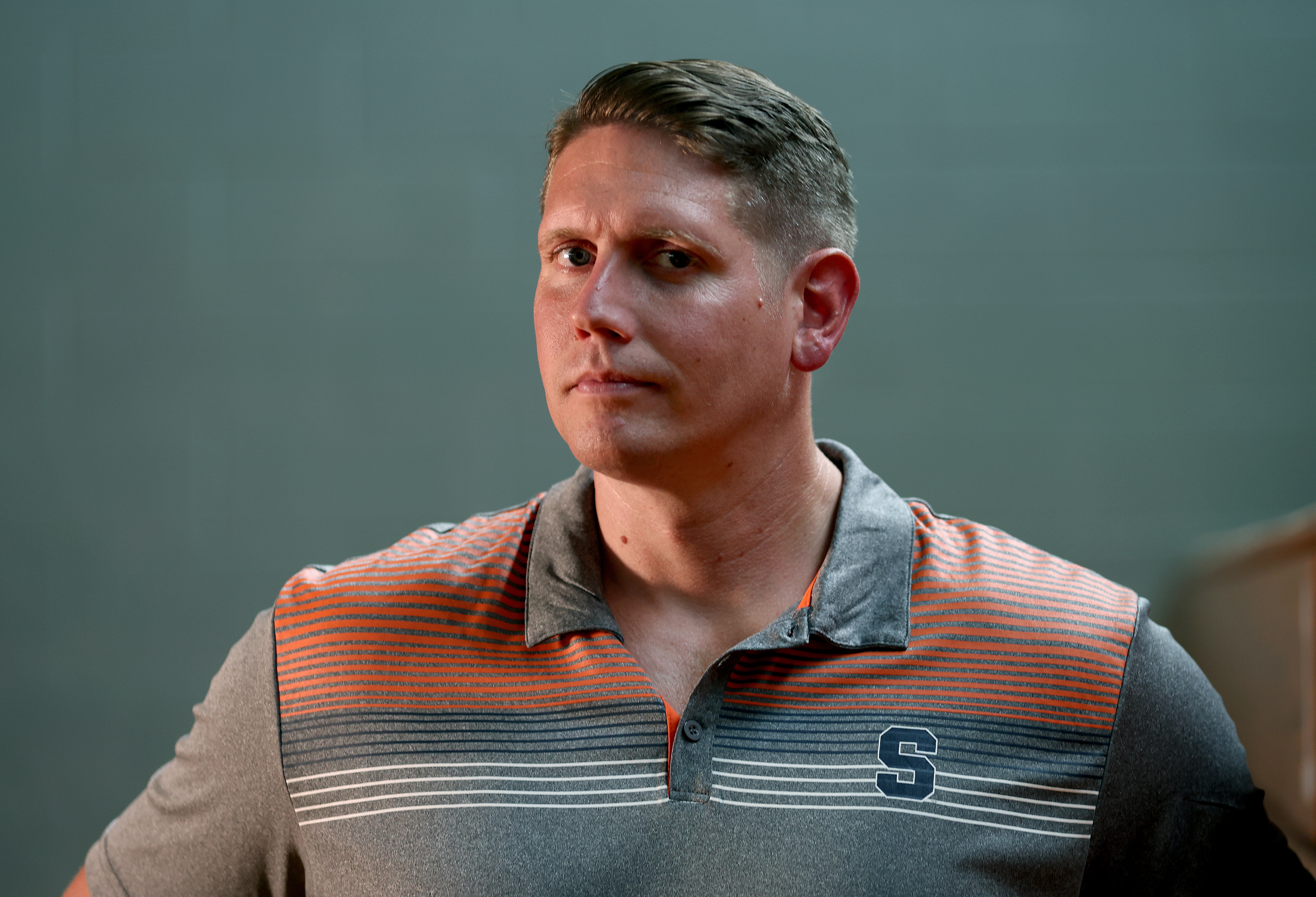 Will to Win: Behind the scenes of the syracuse.com documentary ...