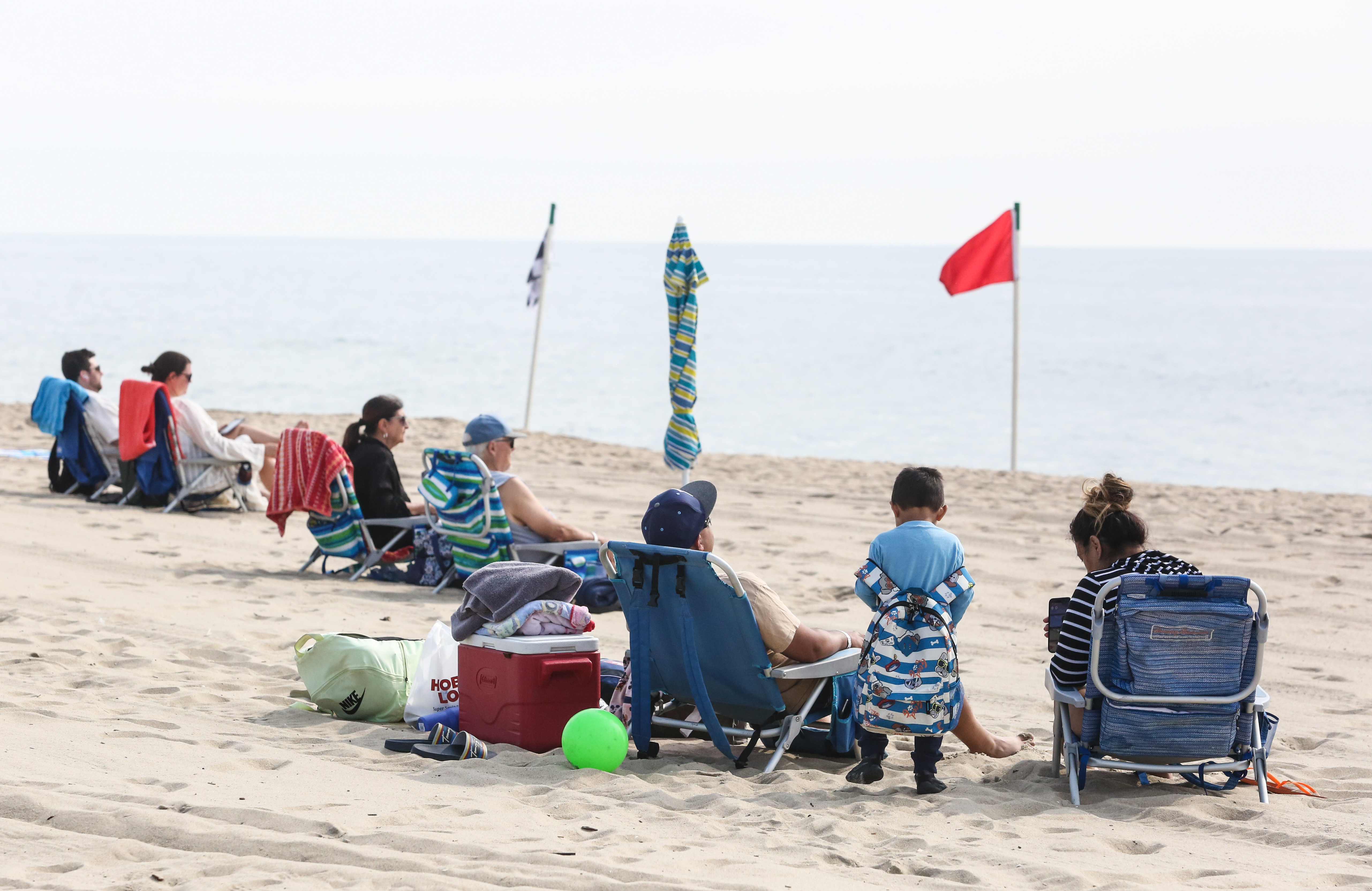 The Ocean Grove Beach Opens Sunday Morning - nj.com