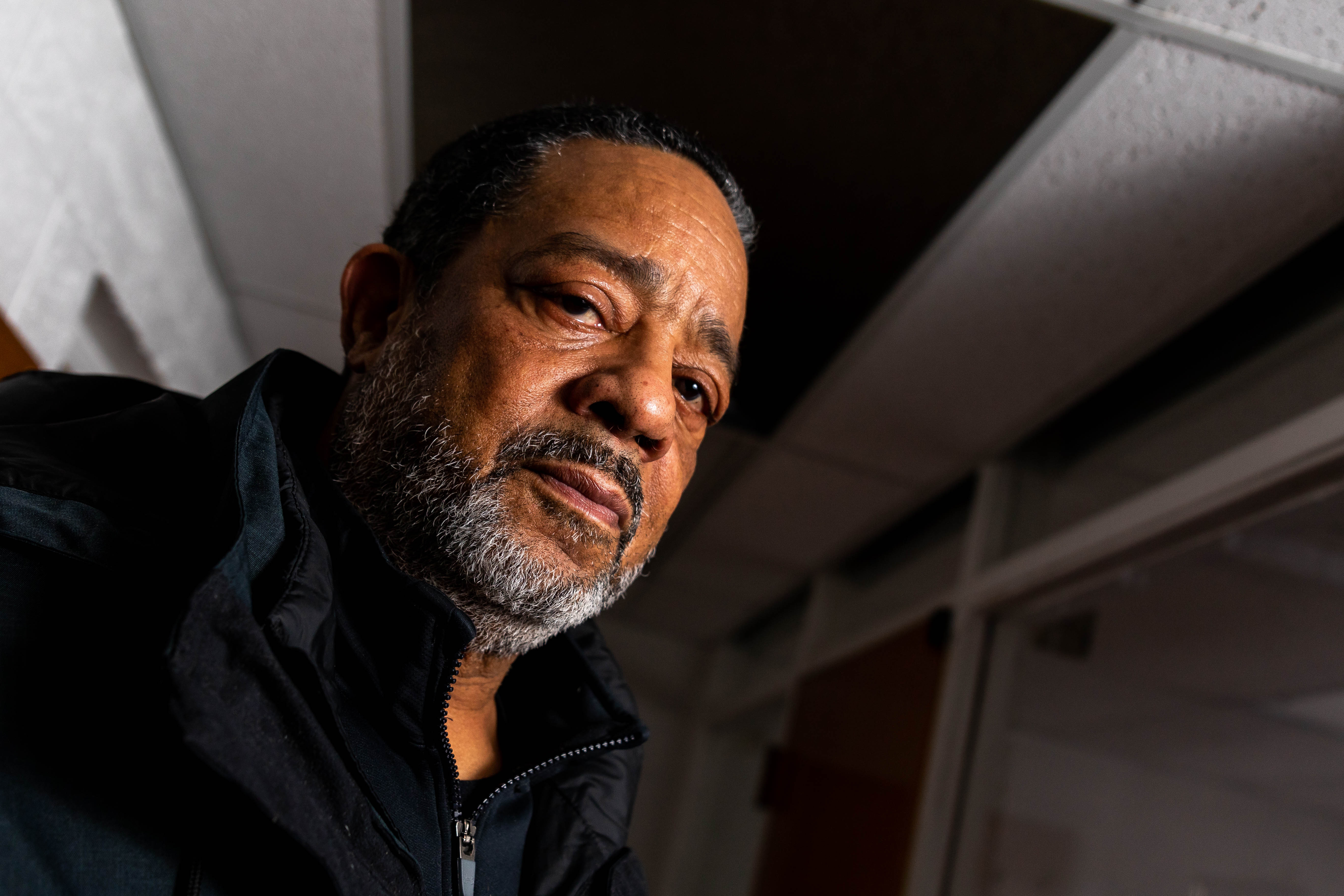 Flint Pastor Derrick Aldridge hopes to gain possession of Former ...