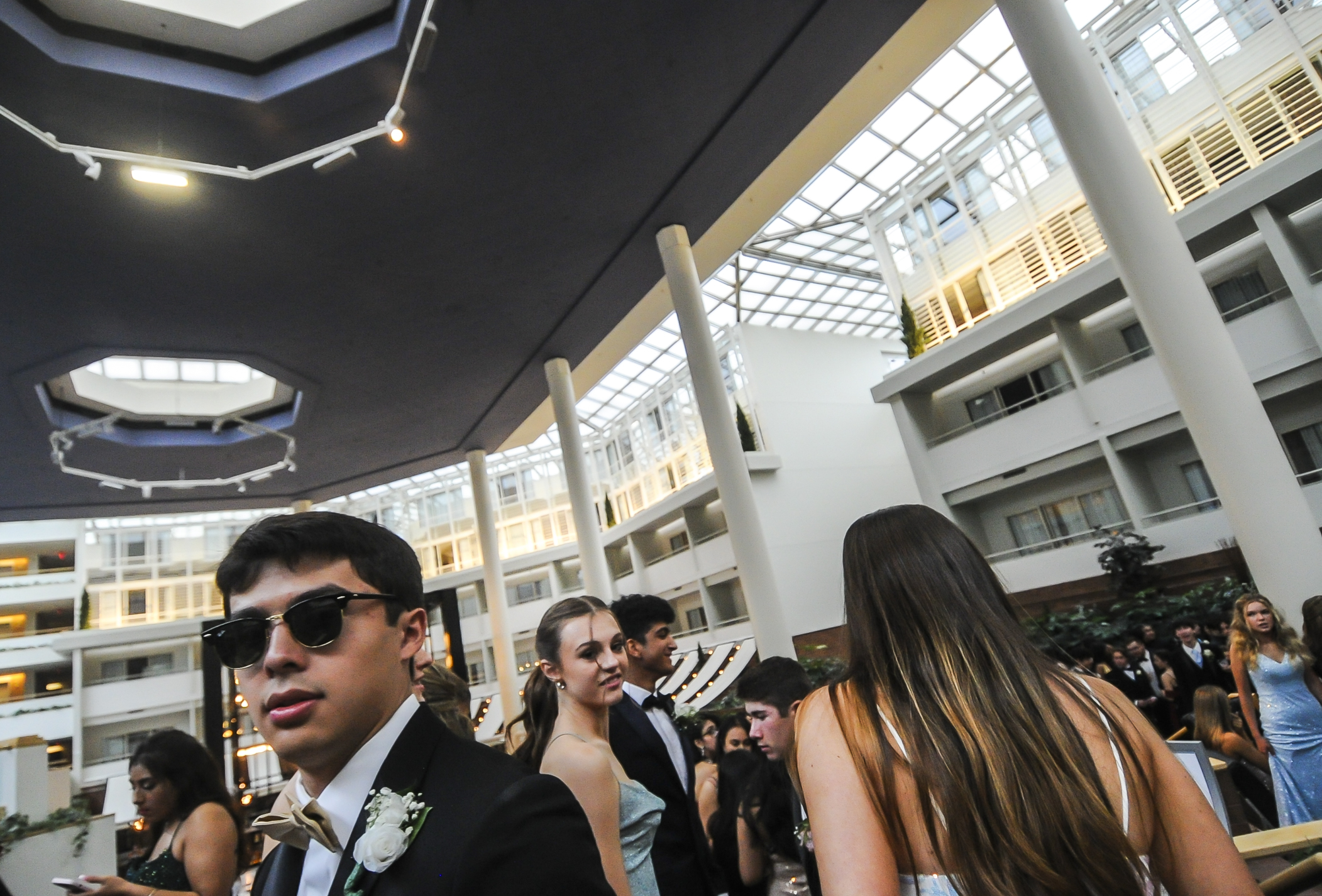 Montgomery High School prom 2022 - nj.com