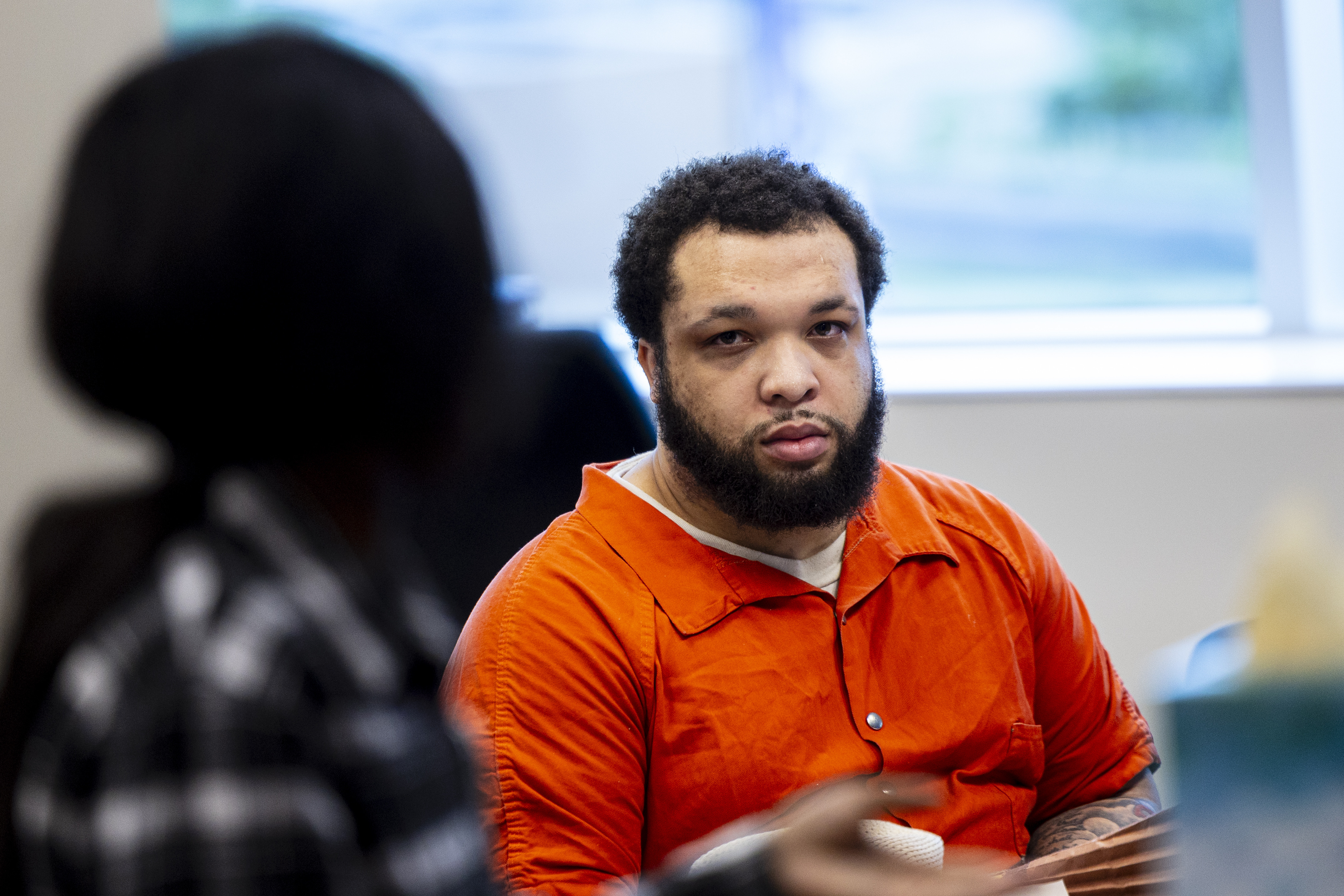 Two gang members sentenced for murder of 6-month-old in Muskegon ...