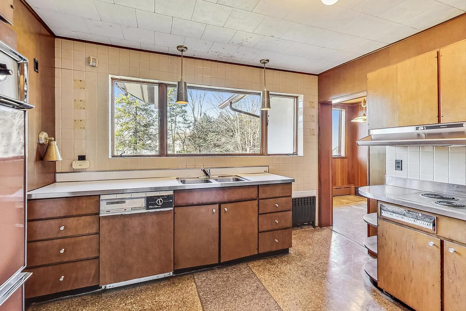 Warren Hickox House: Cool Spaces - pennlive.com