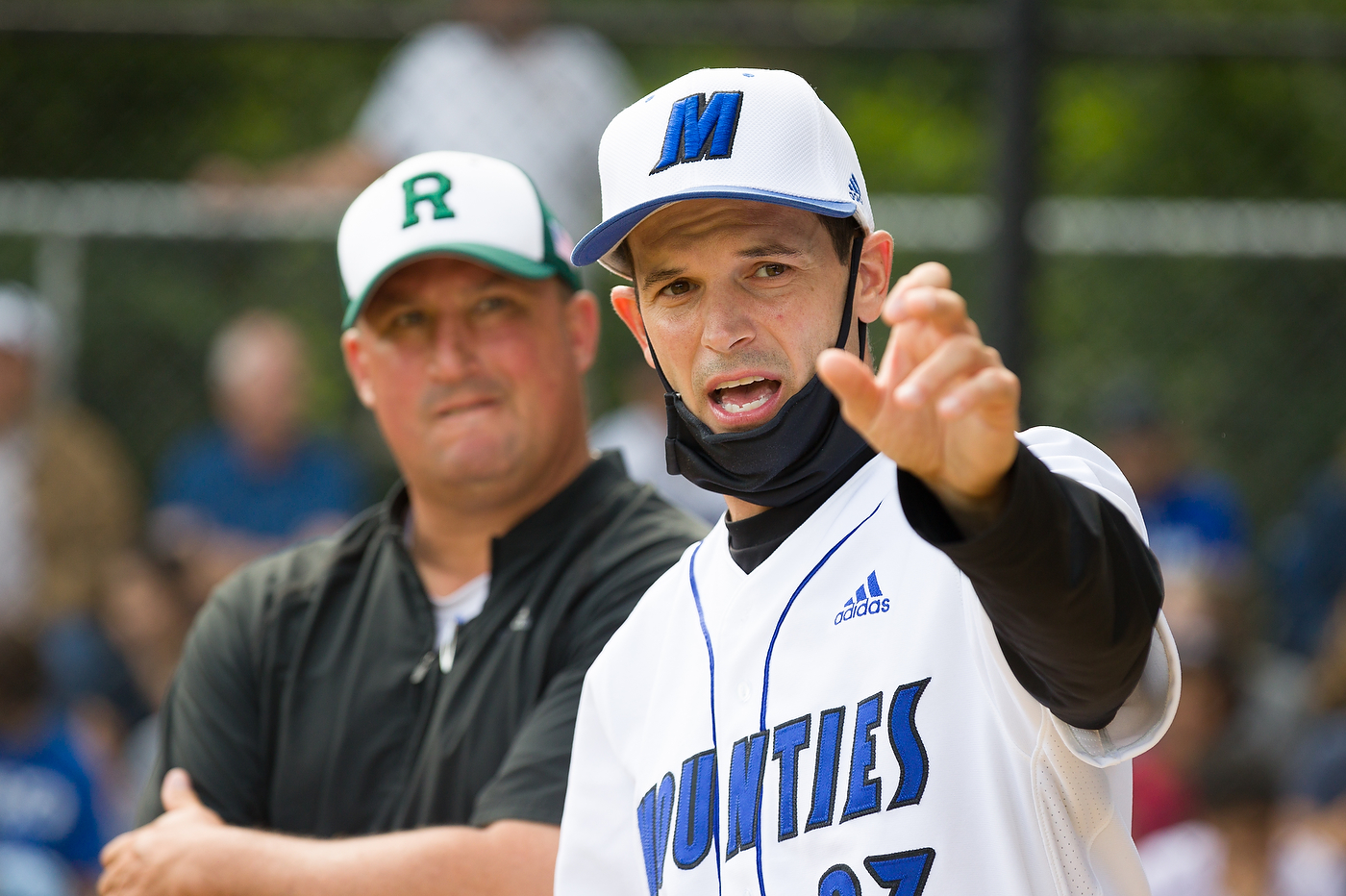 High School Baseball: Ridge vs. Montclair, Group 4 Semifinal - nj.com