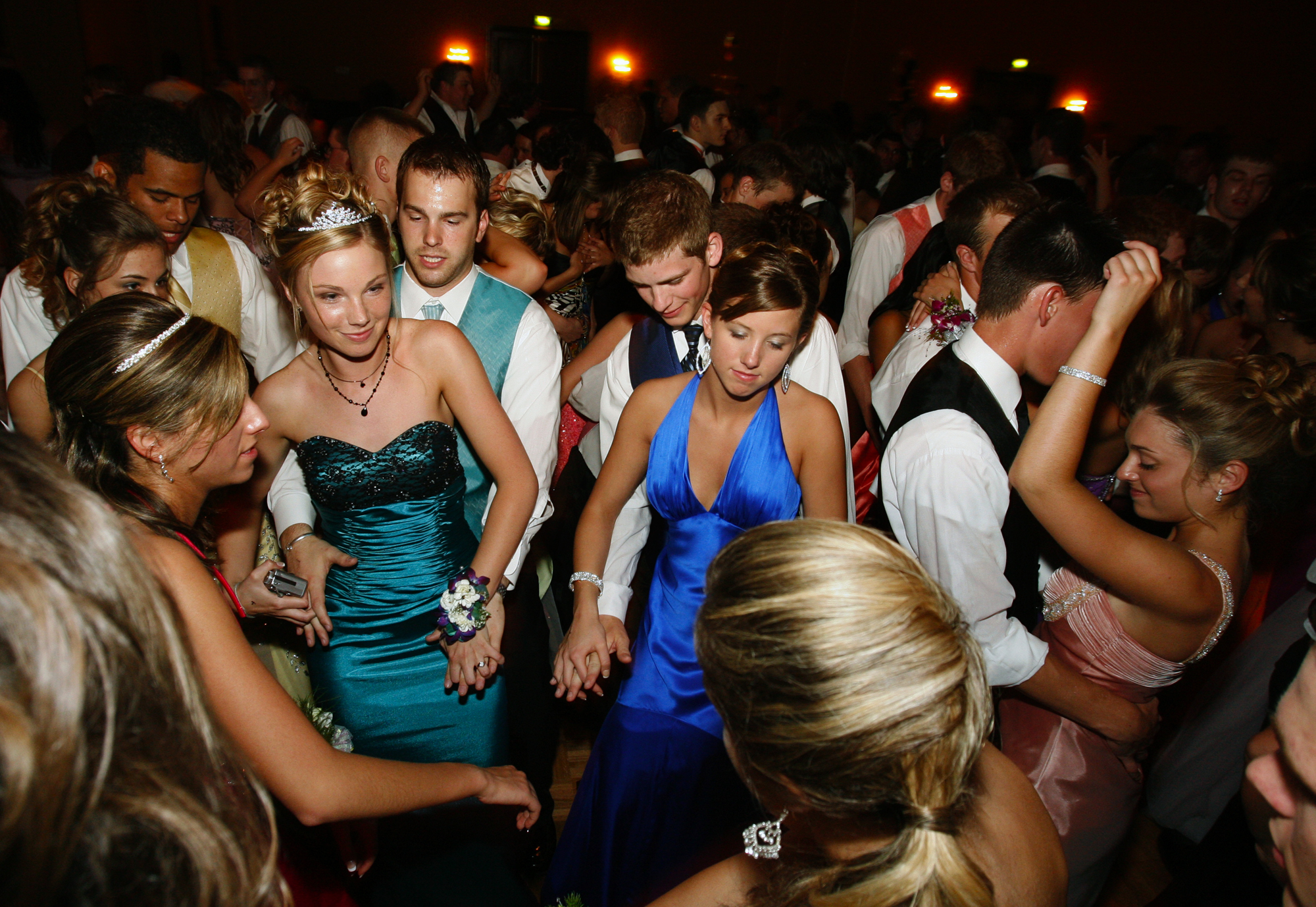 PennLive Prom photos from the past: 2005-2012 - pennlive.com