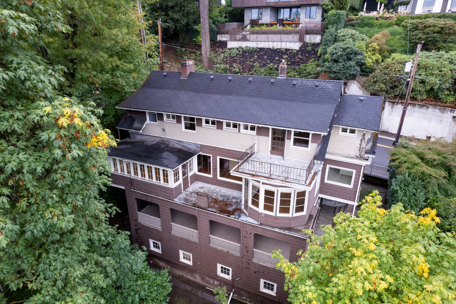 1907 Portland house - oregonlive.com