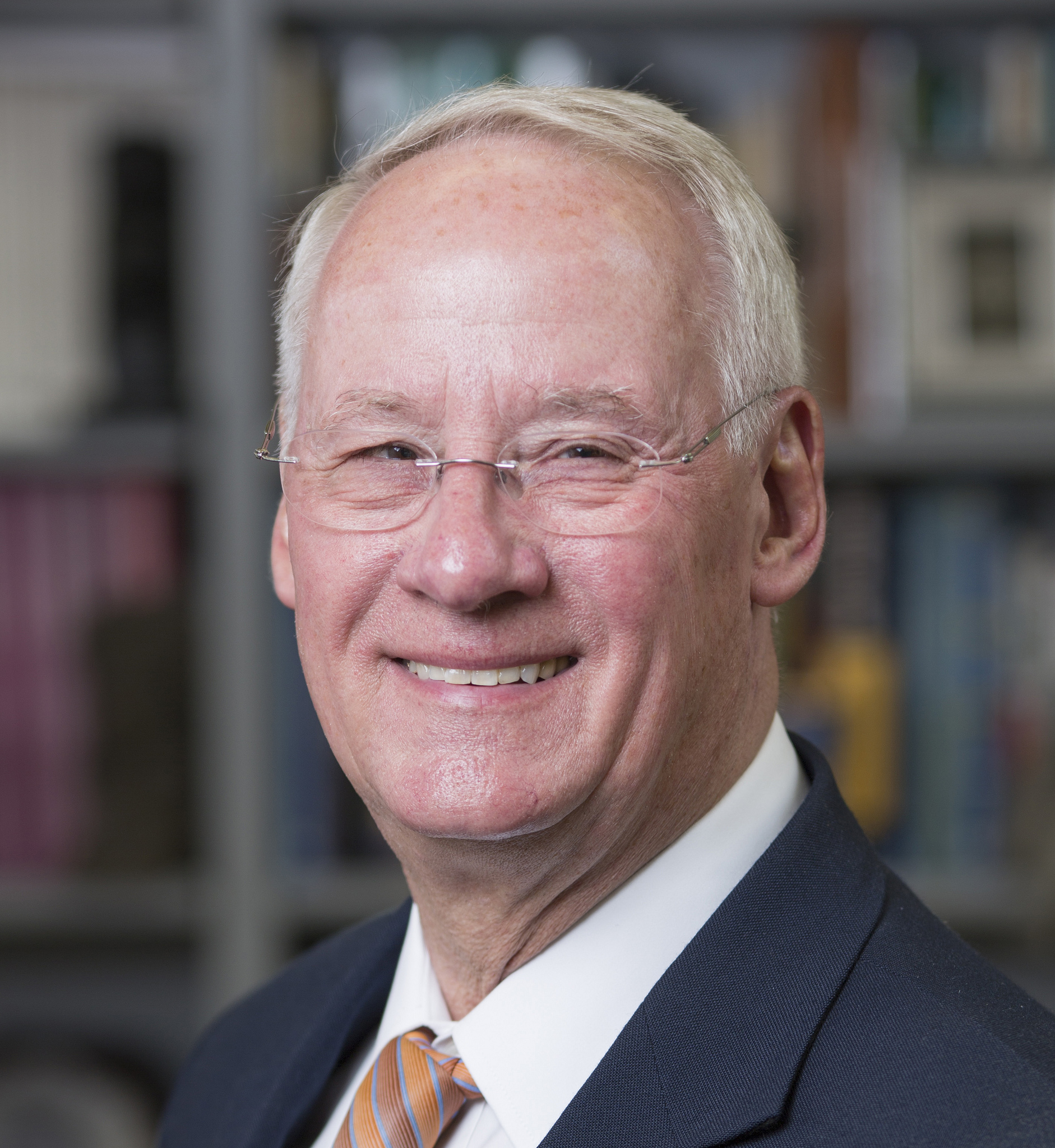 Dr. Edward Ray - oregonlive.com