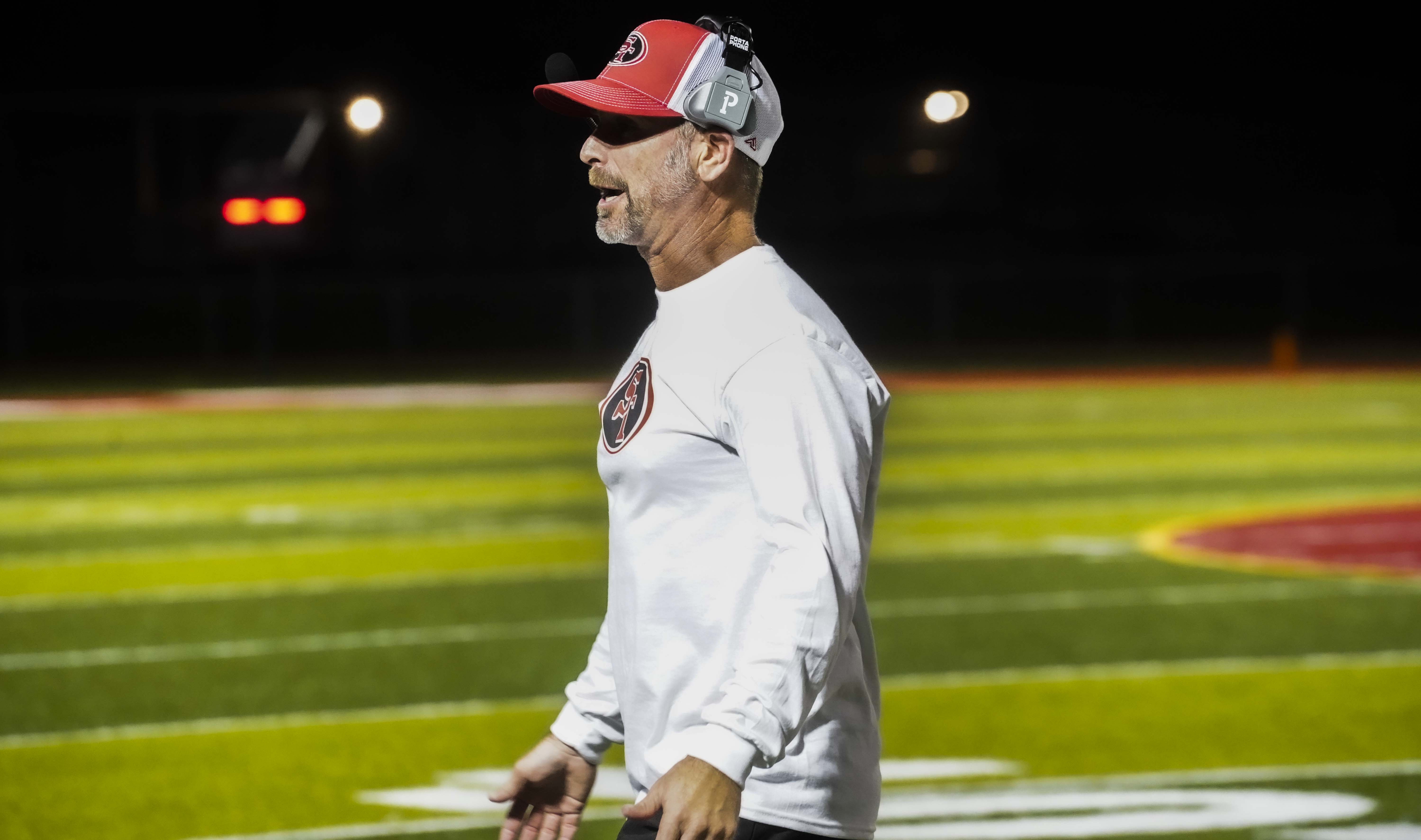 Susquehanna Twp. vs Mechanicsburg High School Football - pennlive.com