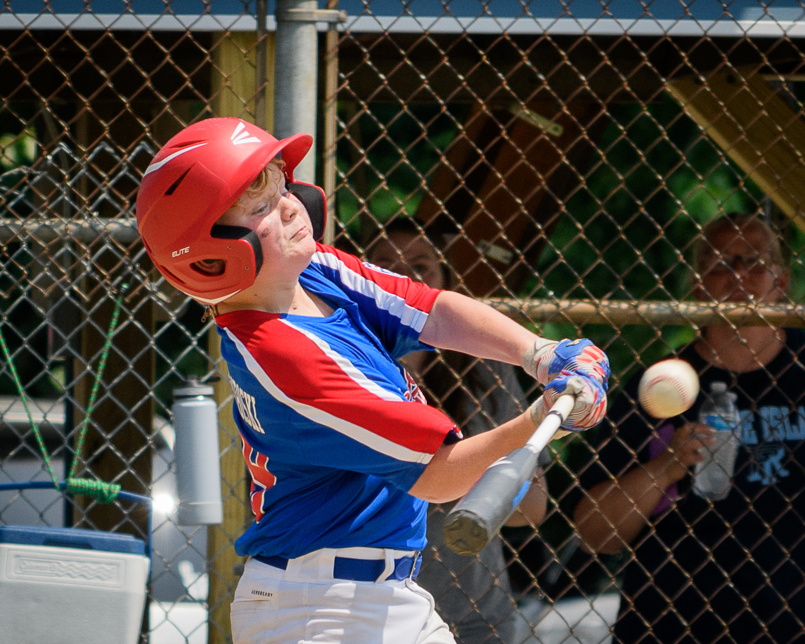 7-8-23 - Westfield Little League Baseball 9-10 Year-Old All-Stars vs ...