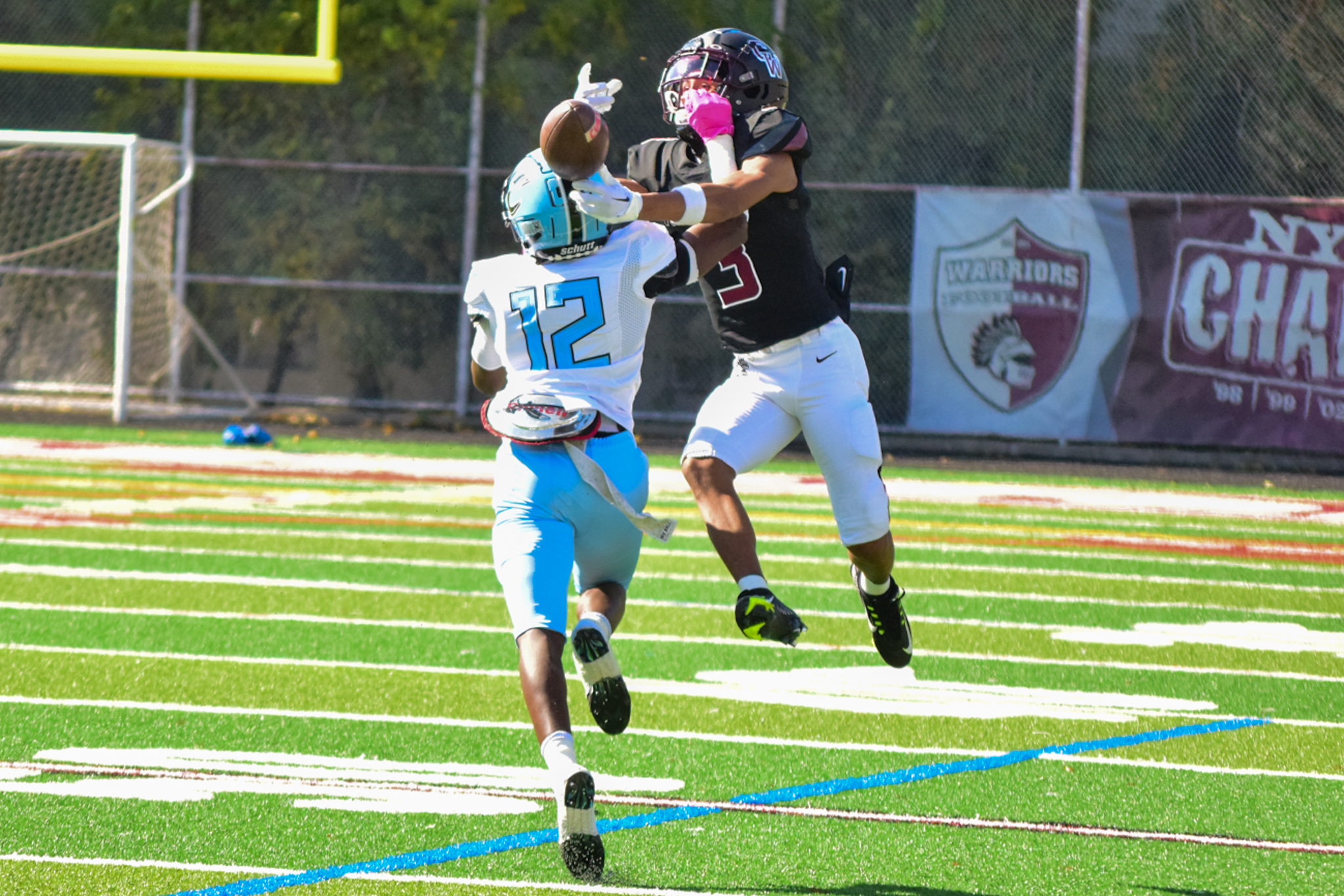 Curtis versus Canarsie - silive.com