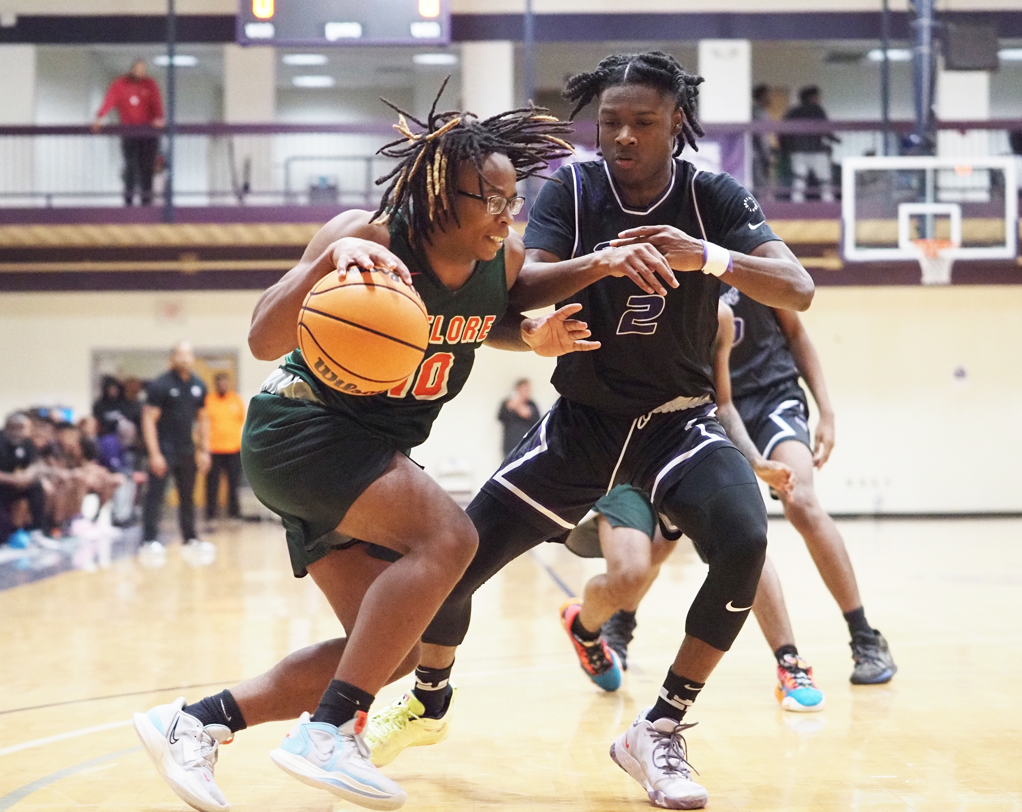 Gulf Coast Holiday Classic - al.com