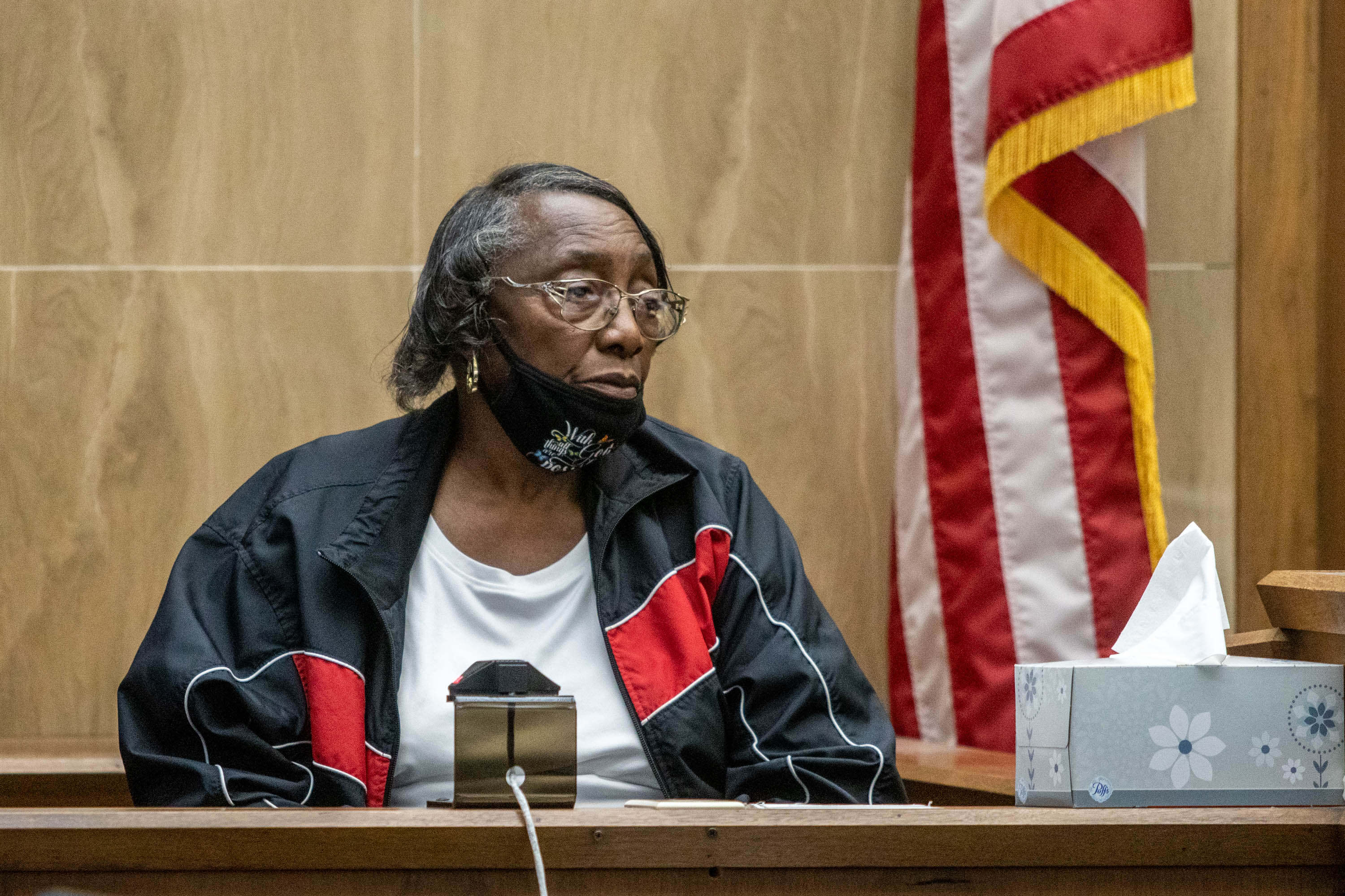 Pamela Harvey Trial 10/19/21 - mlive.com