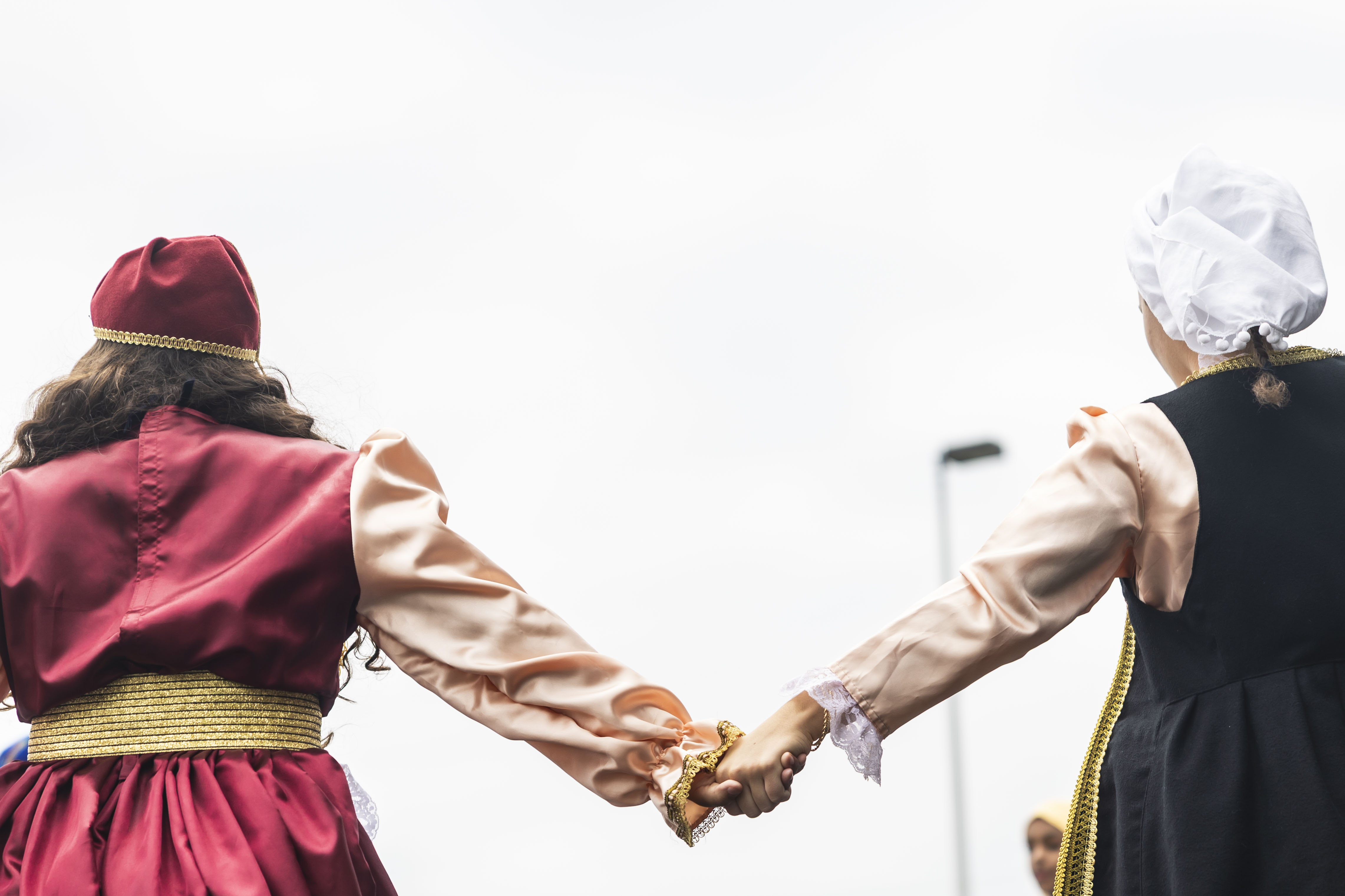 Saginaw’s Greek Festival 2025 - mlive.com
