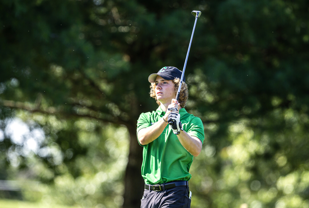 Mid-Penn Conference championships golf qualifier - pennlive.com