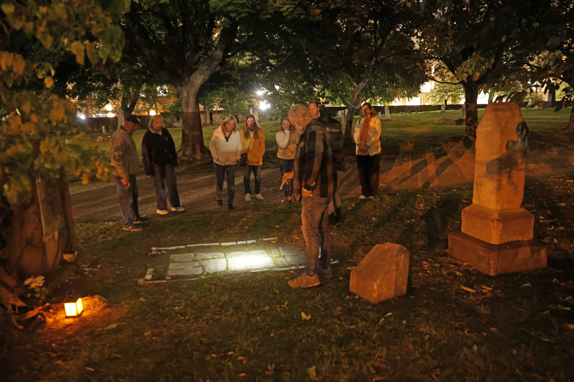 Haunted Cleveland tour - cleveland.com