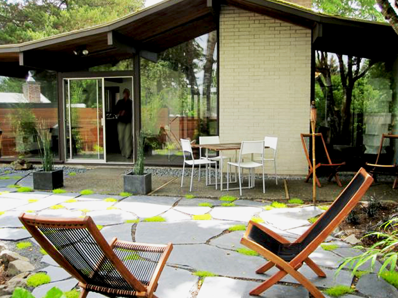 Robert Rummer Oregon homes - oregonlive.com