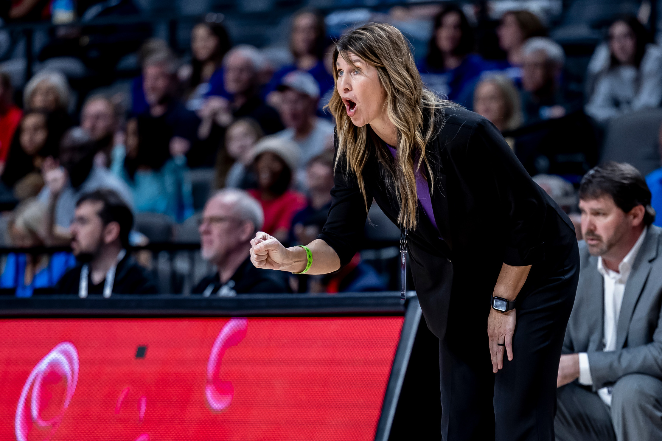 AHSAA 3A girls semifinal: Trinity vs. Susan Moore - al.com