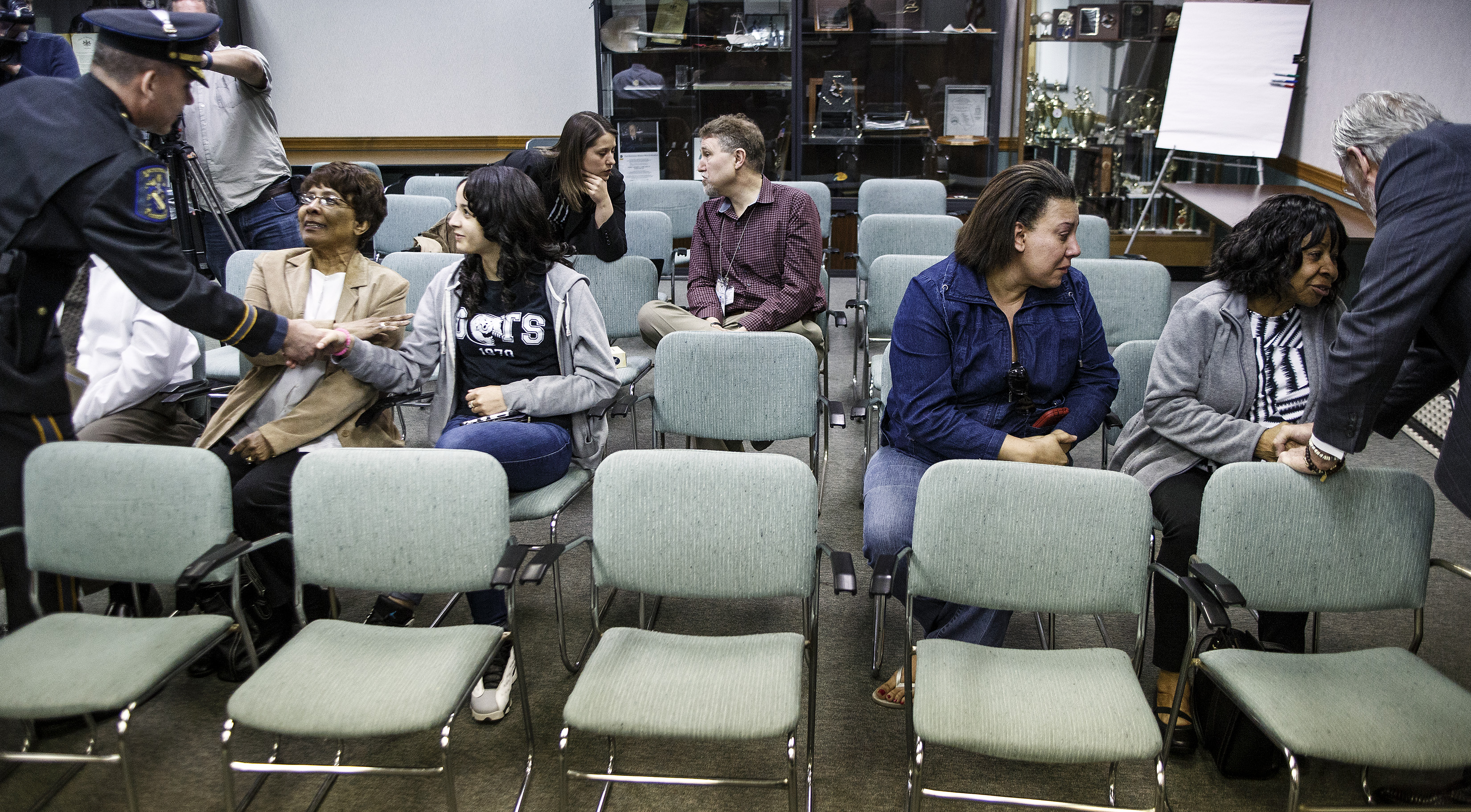 Confessions of a serial killer: The Joey Miller tapes - pennlive.com