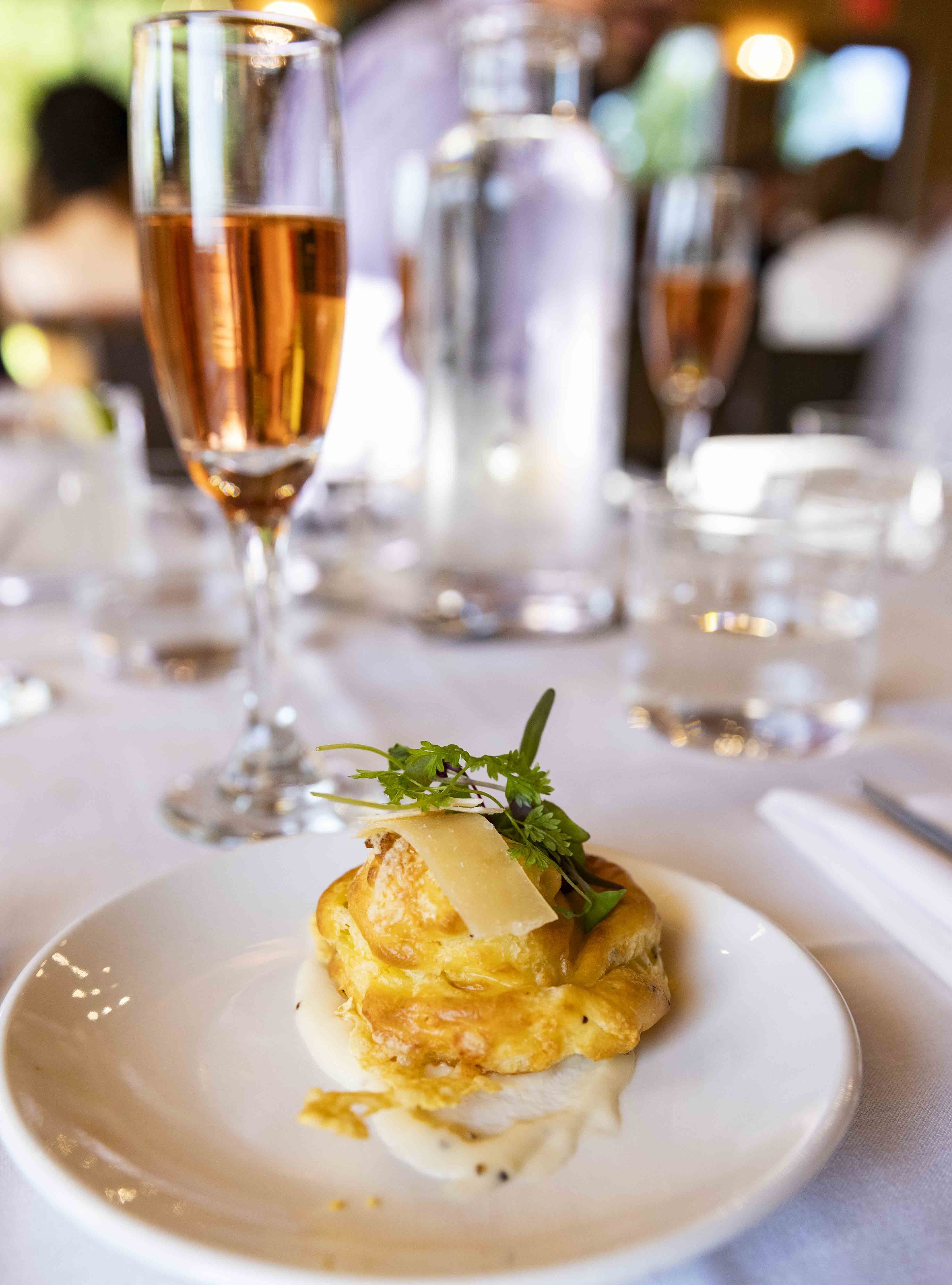 Farm to Tabor dinner series - mlive.com