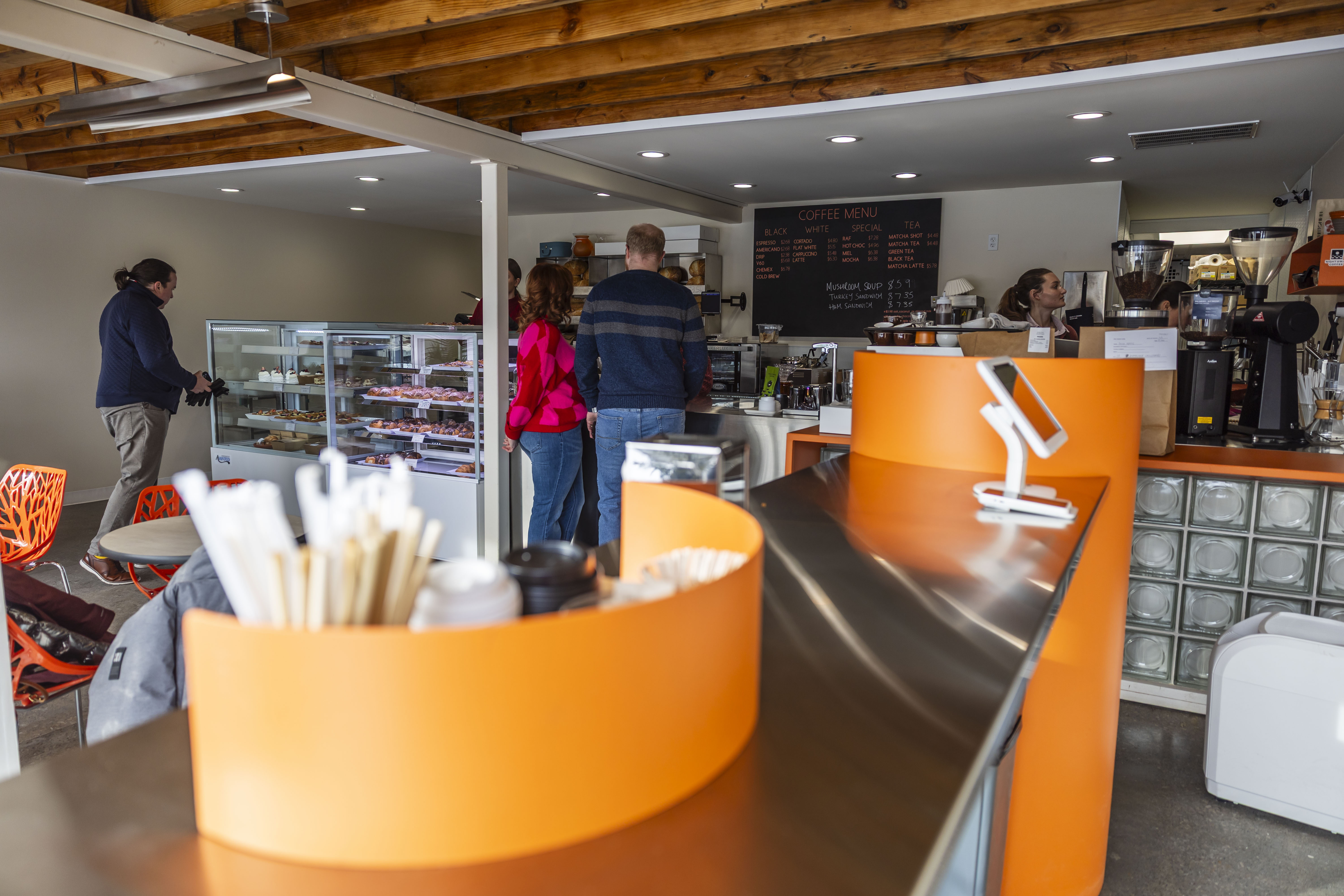 LOCAL EATS: Midland’s Chef Sergey’s Bakery - mlive.com