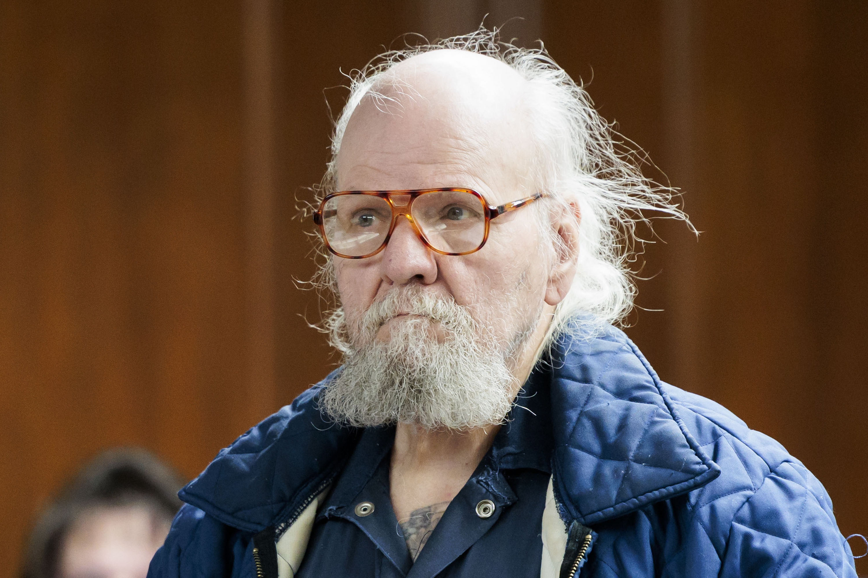 Juvenile lifer Kyle Anderson resentenced in Jackson County - mlive.com