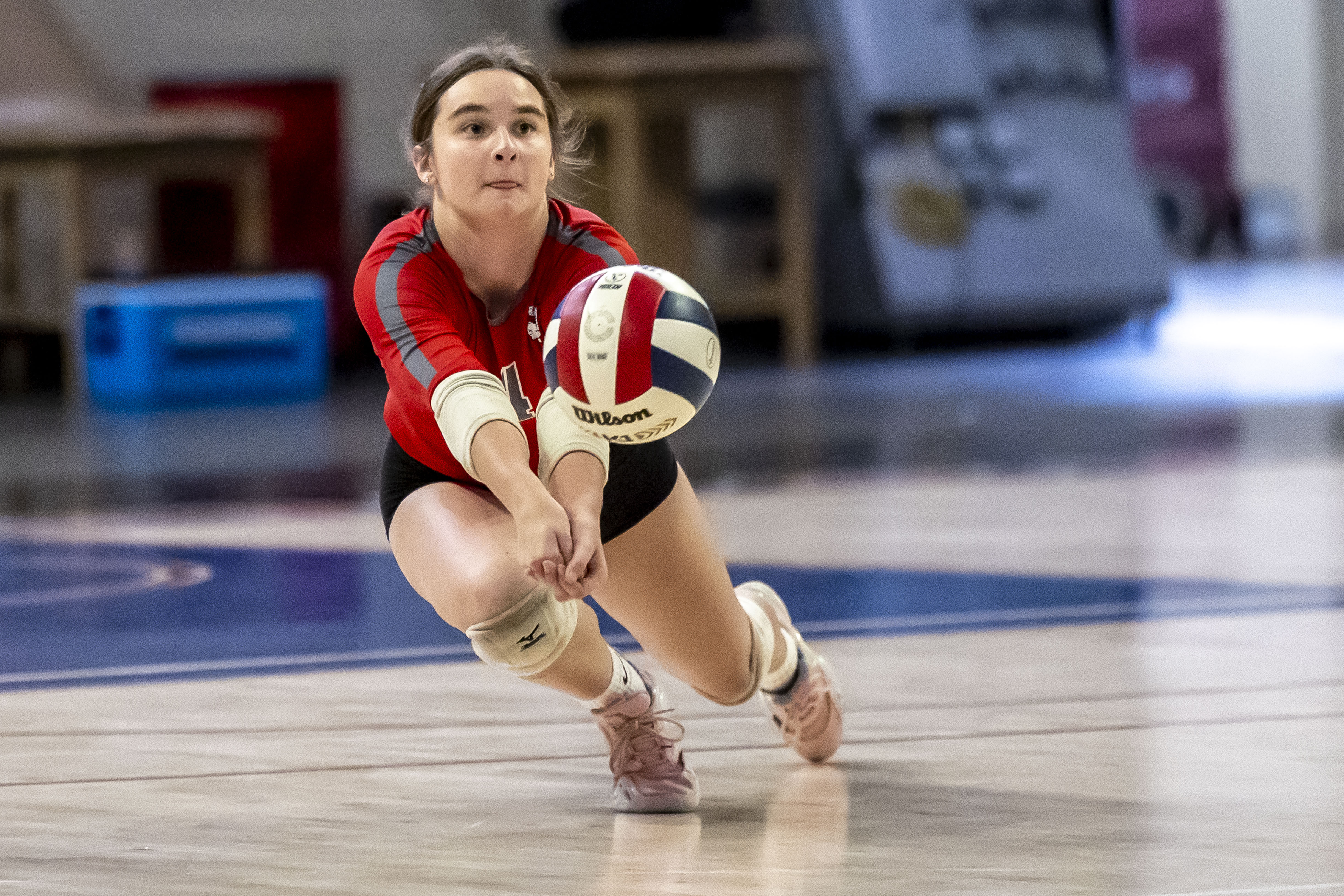 Best of AHSAA Volleyball State Championships - al.com